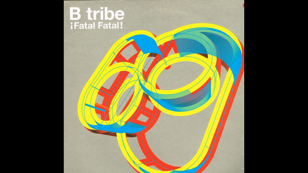 B-Tribe / Ben Sidran
