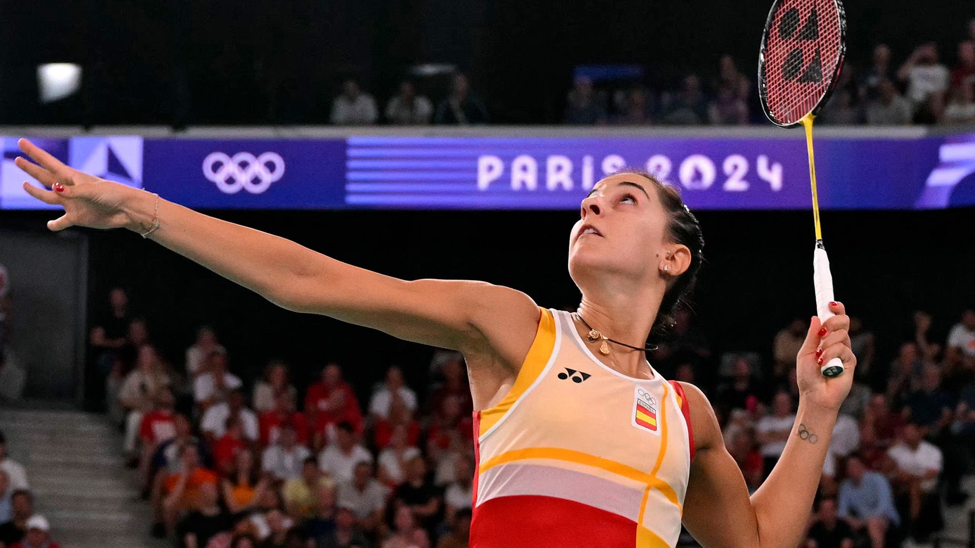 Bádminton, ¿cómo se juega? - Reglas básicas | JJOO París 2024