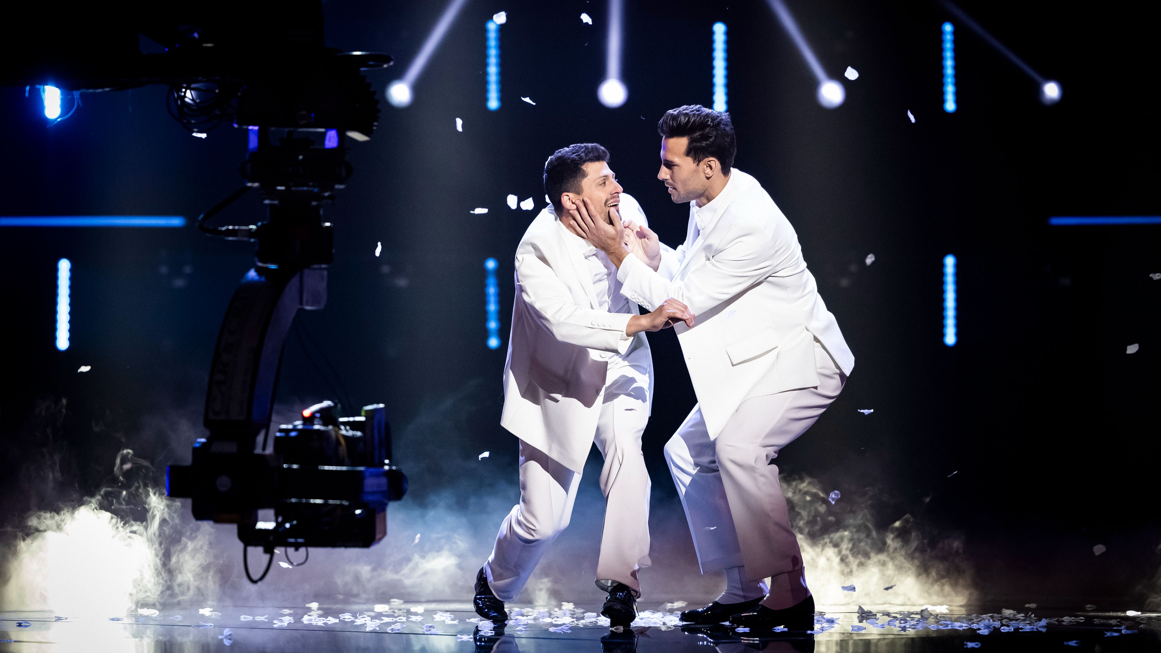 Las actuaciones de ‘Baila como puedas’ que perfilan la final