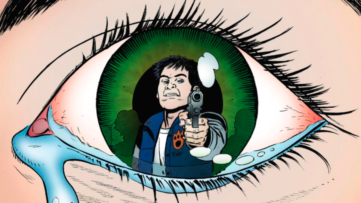 El cómic en RTVE.es - Programa cultural de comics en RTVE Play