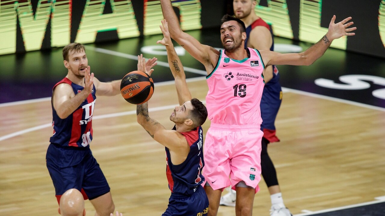 Liga ACB | Vuelve la liga de baloncesto | RTVE.es