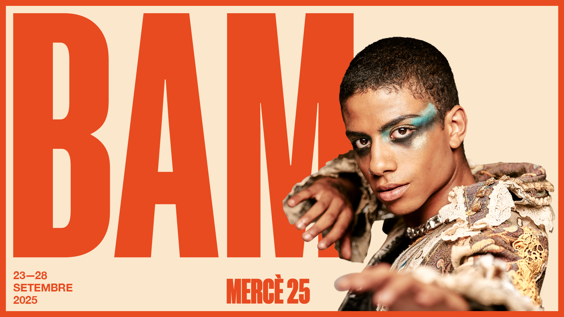 El BAM (Barcelona Acción Musical) en Radio 3