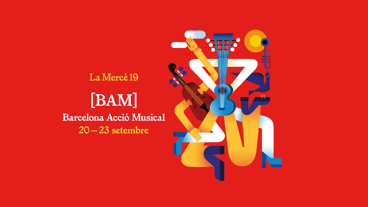 El BAM llega a Radio3