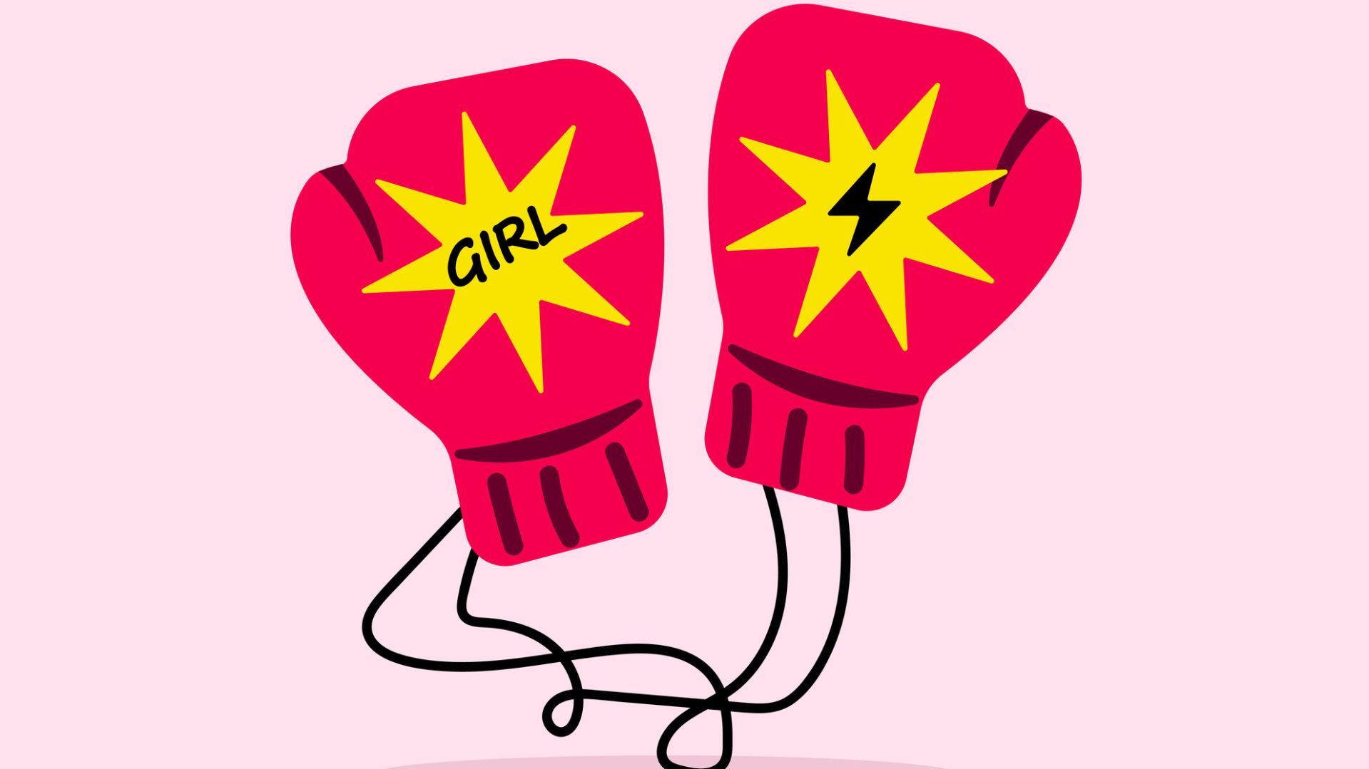 Barbara Buttrick, la pionera del boxeo femenino