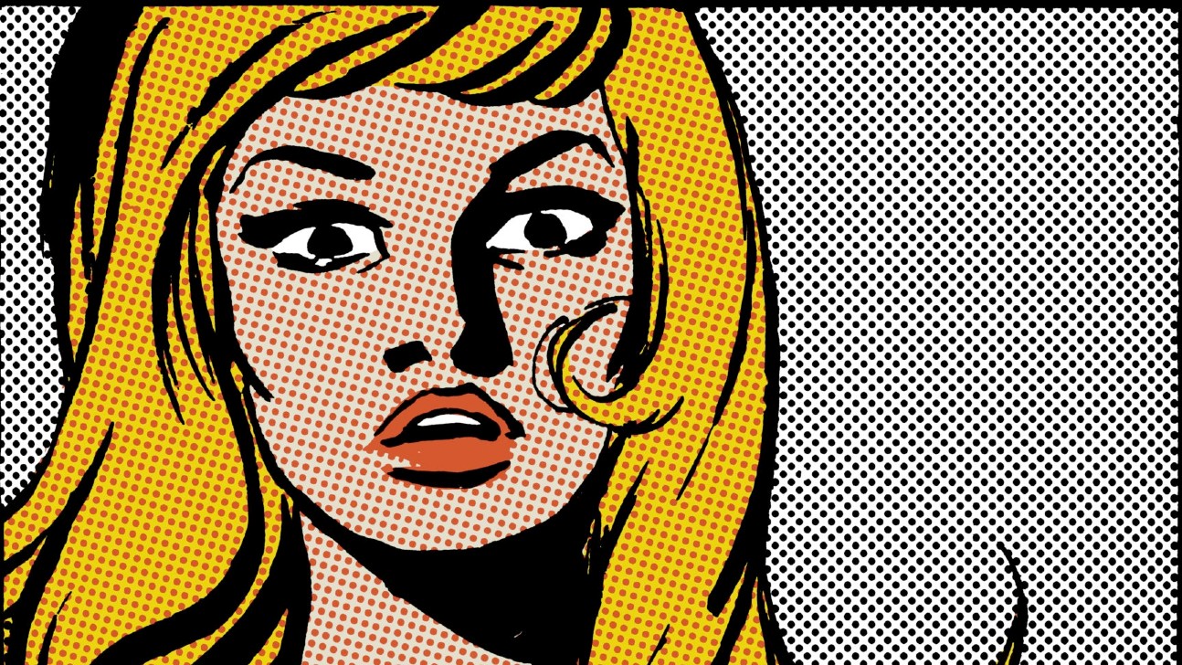 El cómic en RTVE.es - Programa cultural de comics en RTVE Play