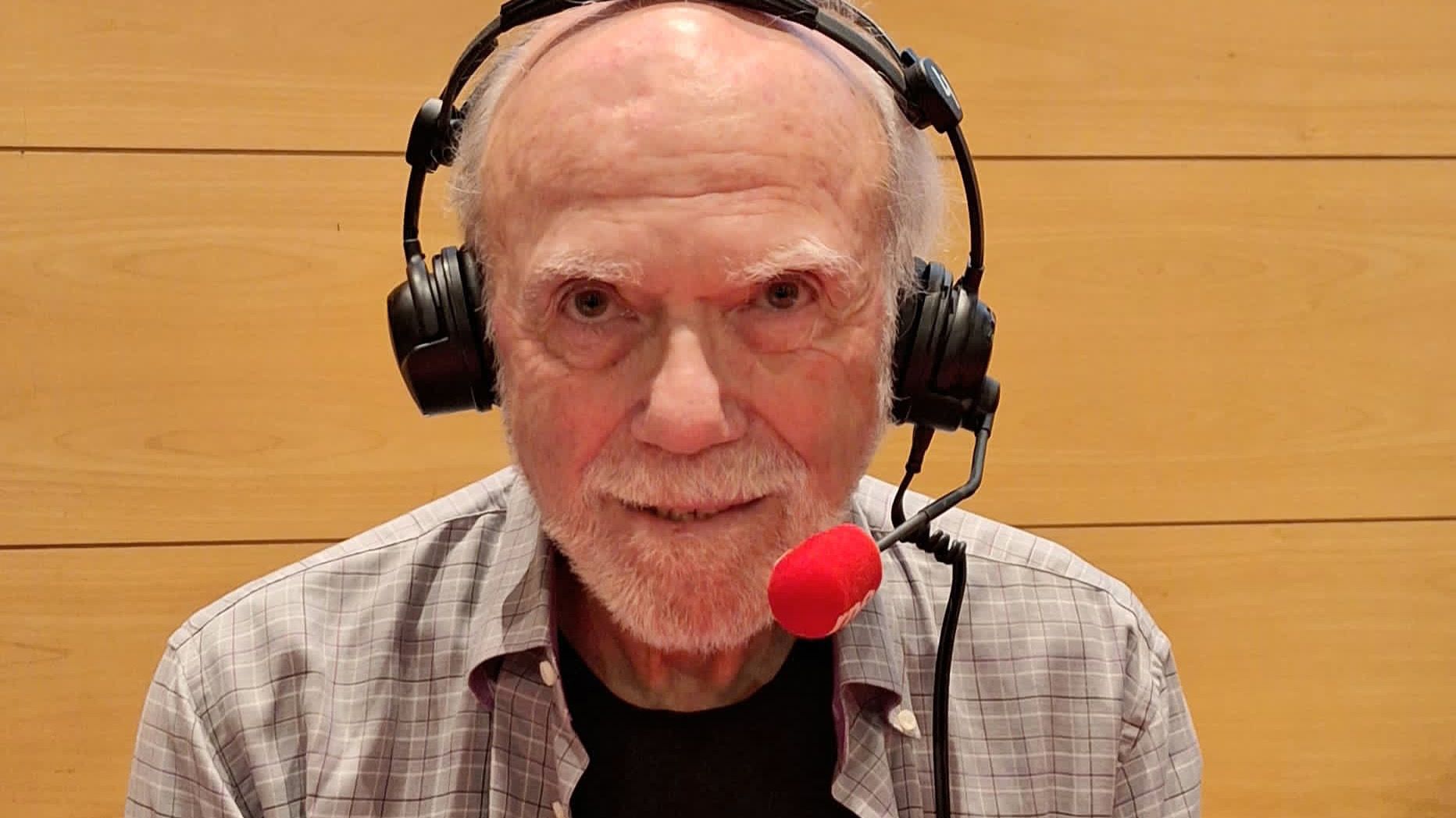 Barry Barish, Premio Nobel de Física 2017: "Dedicar la vida a la ...