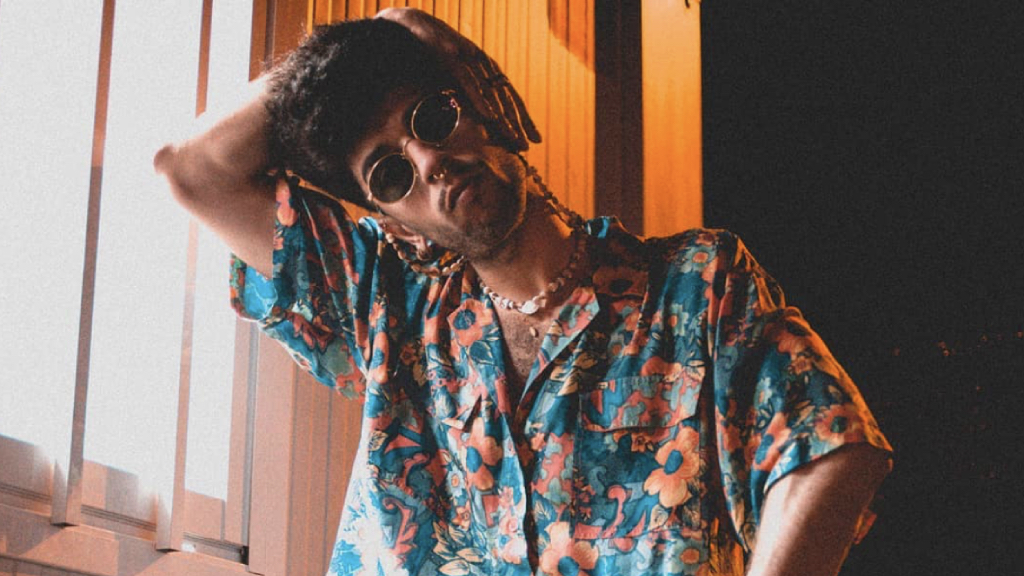 Bejo y el secreto de producir cuatro vídeos desde casa. RTVE.es