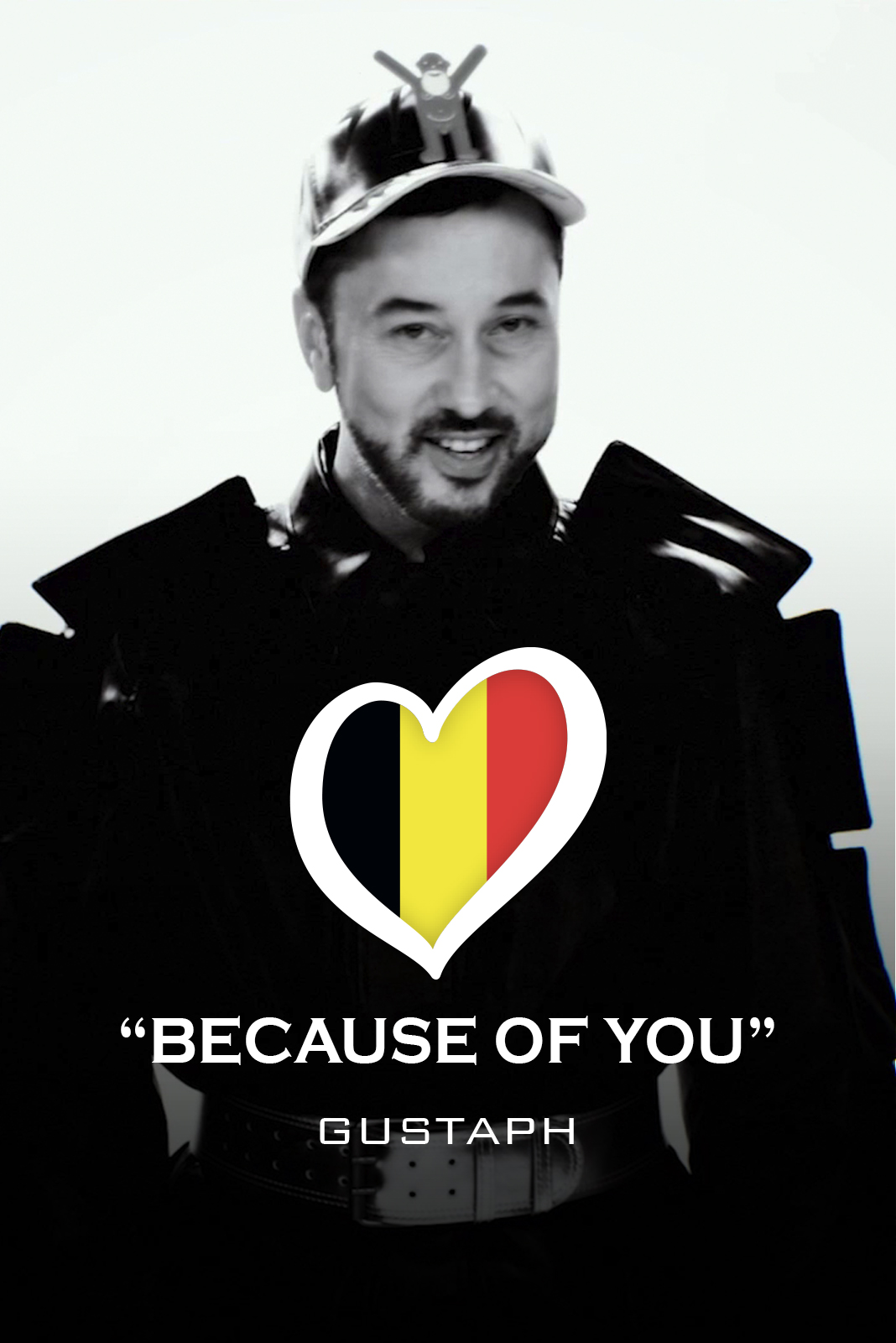 Liverpool 2023: Eurovisión 2023 | Gustaph representará a Bélgica con ...