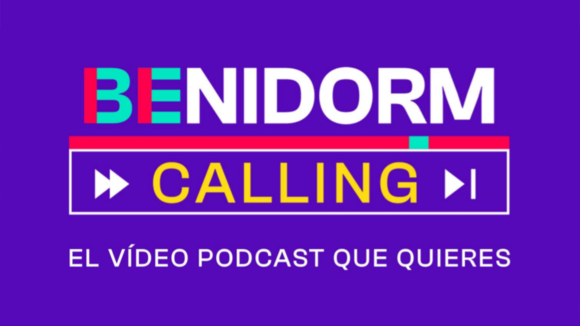 Benidorm Calling, los ensayos y las galas en RTVE Play