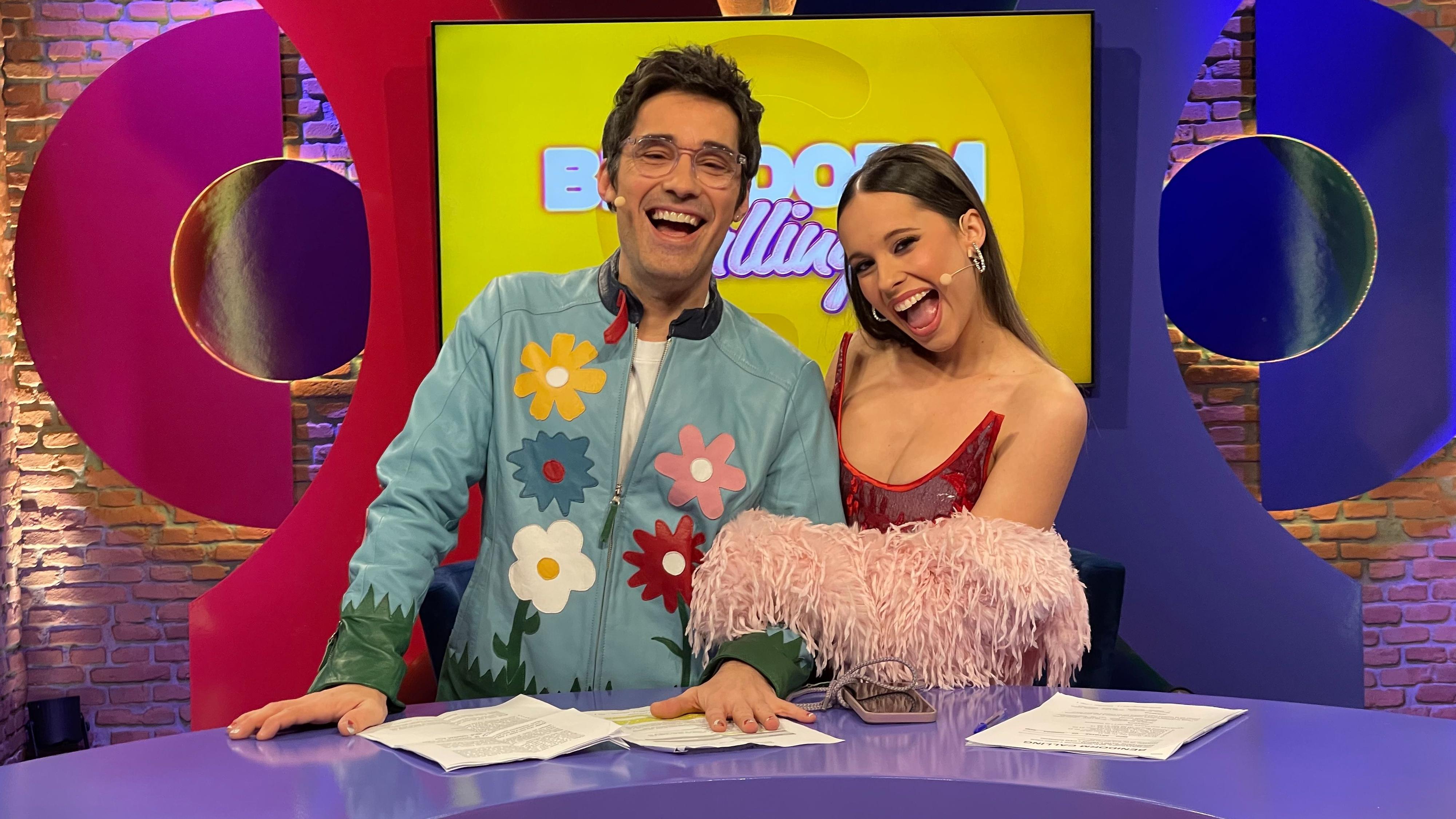 Benidorm Calling | Ver programa completo semifinal 1