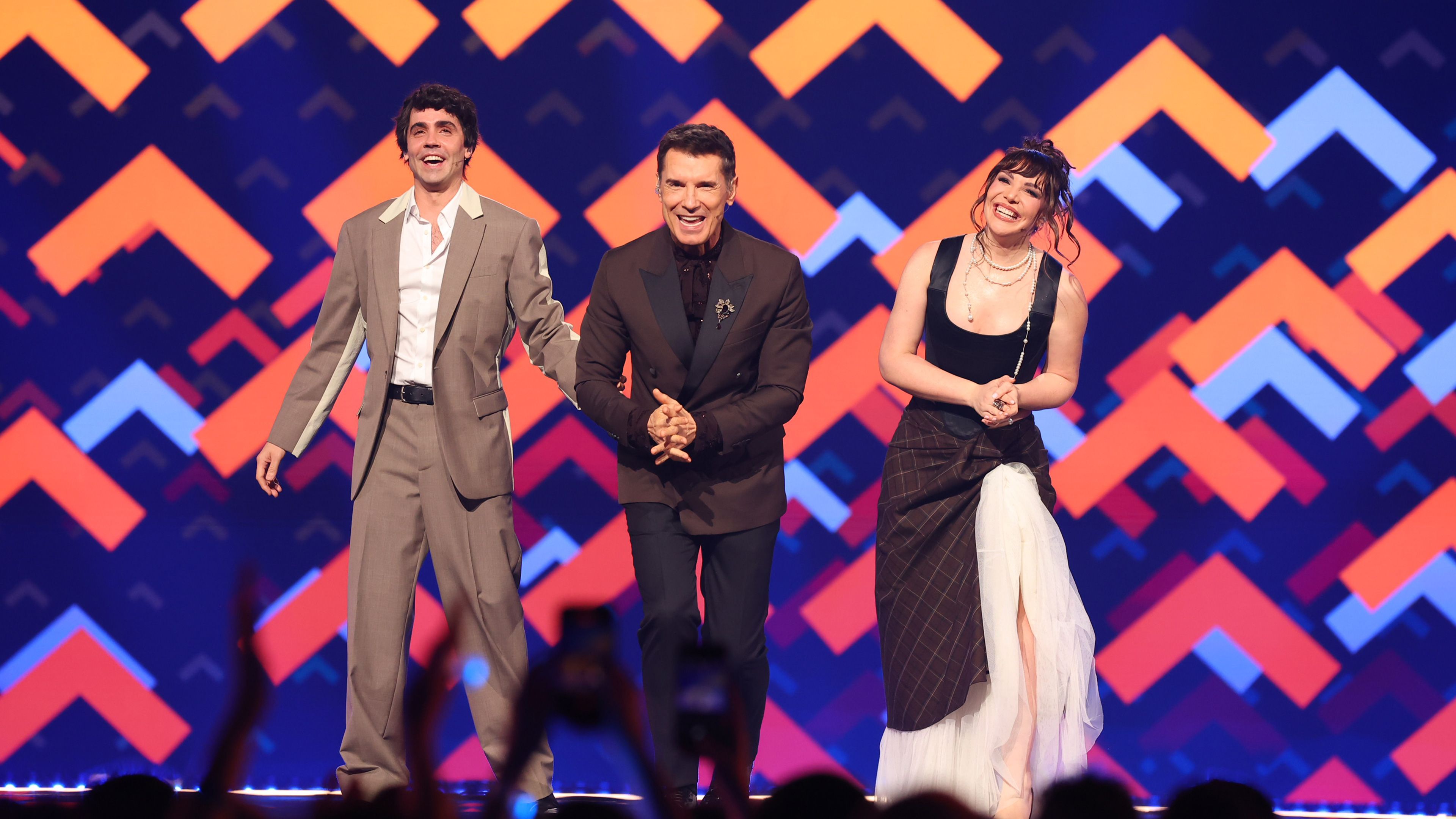 Benidorm Fest 2026 – Semifinal 1 | Resumen y programa completo
