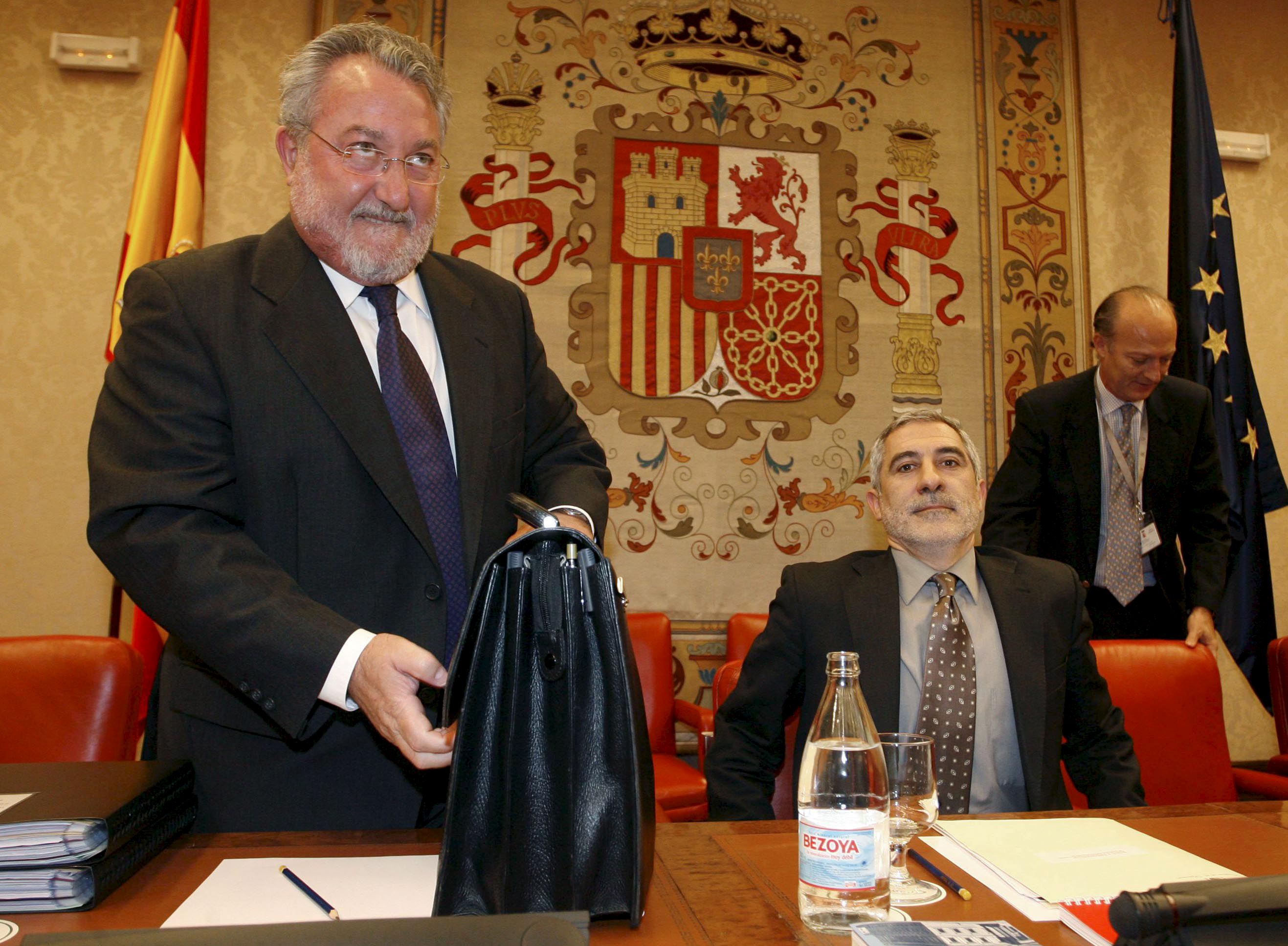Bernat Soria anuncia la creación de un 'biobanco' para conocer nuestra ...