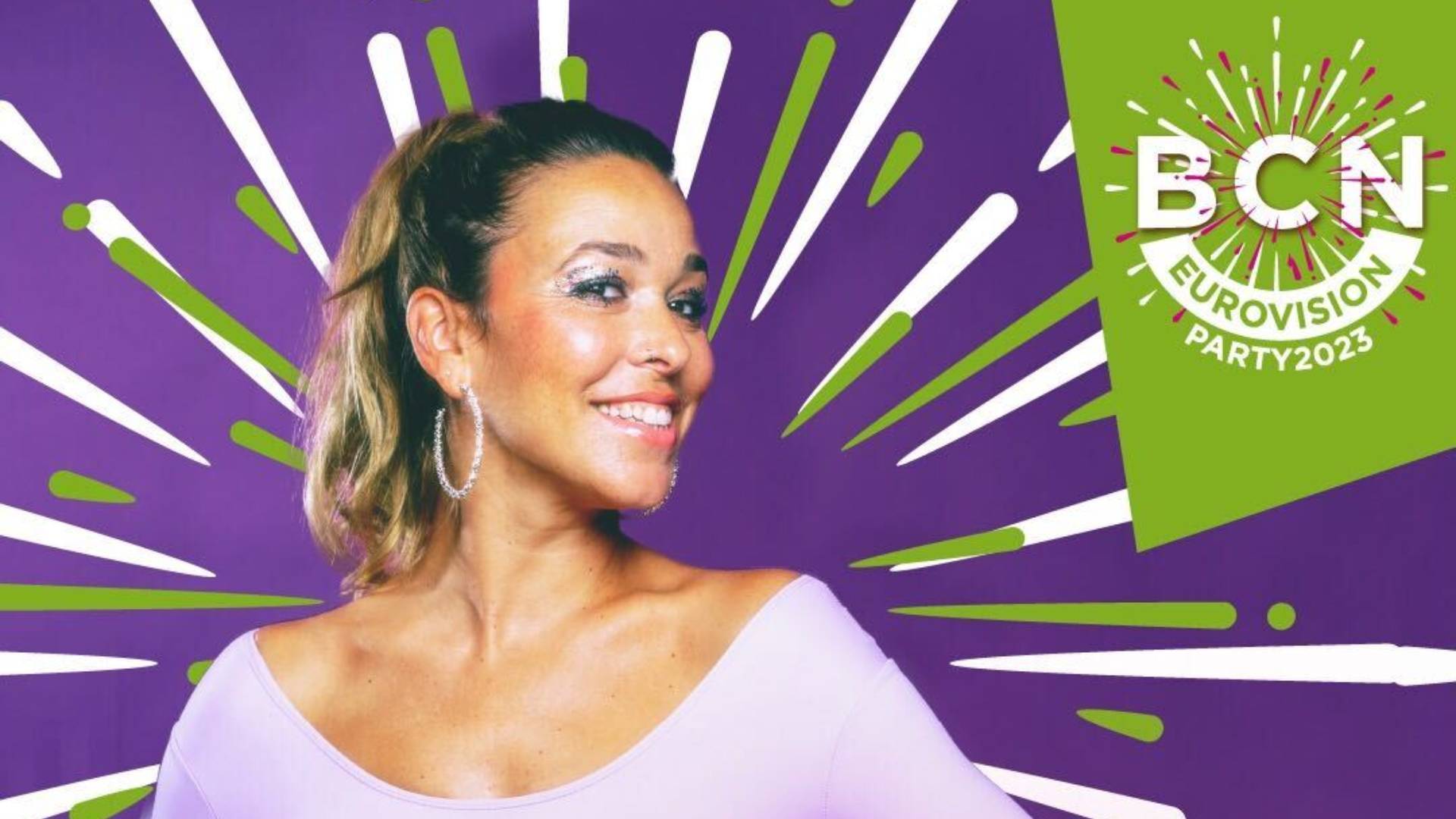 Beth estará en la Barcelona Eurovisión Party 2023 tras 20 años