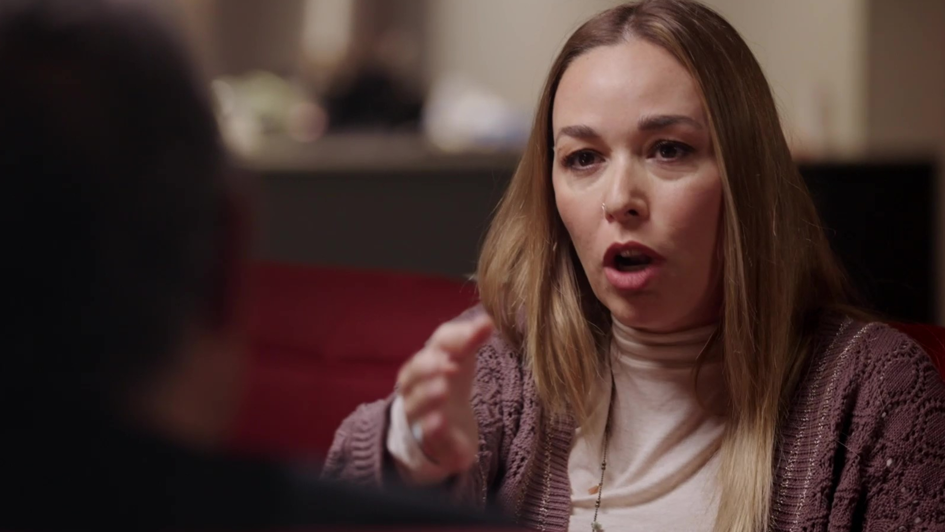 Eurovisión: Tensa charla de Toni Cruz y Beth veinte años después