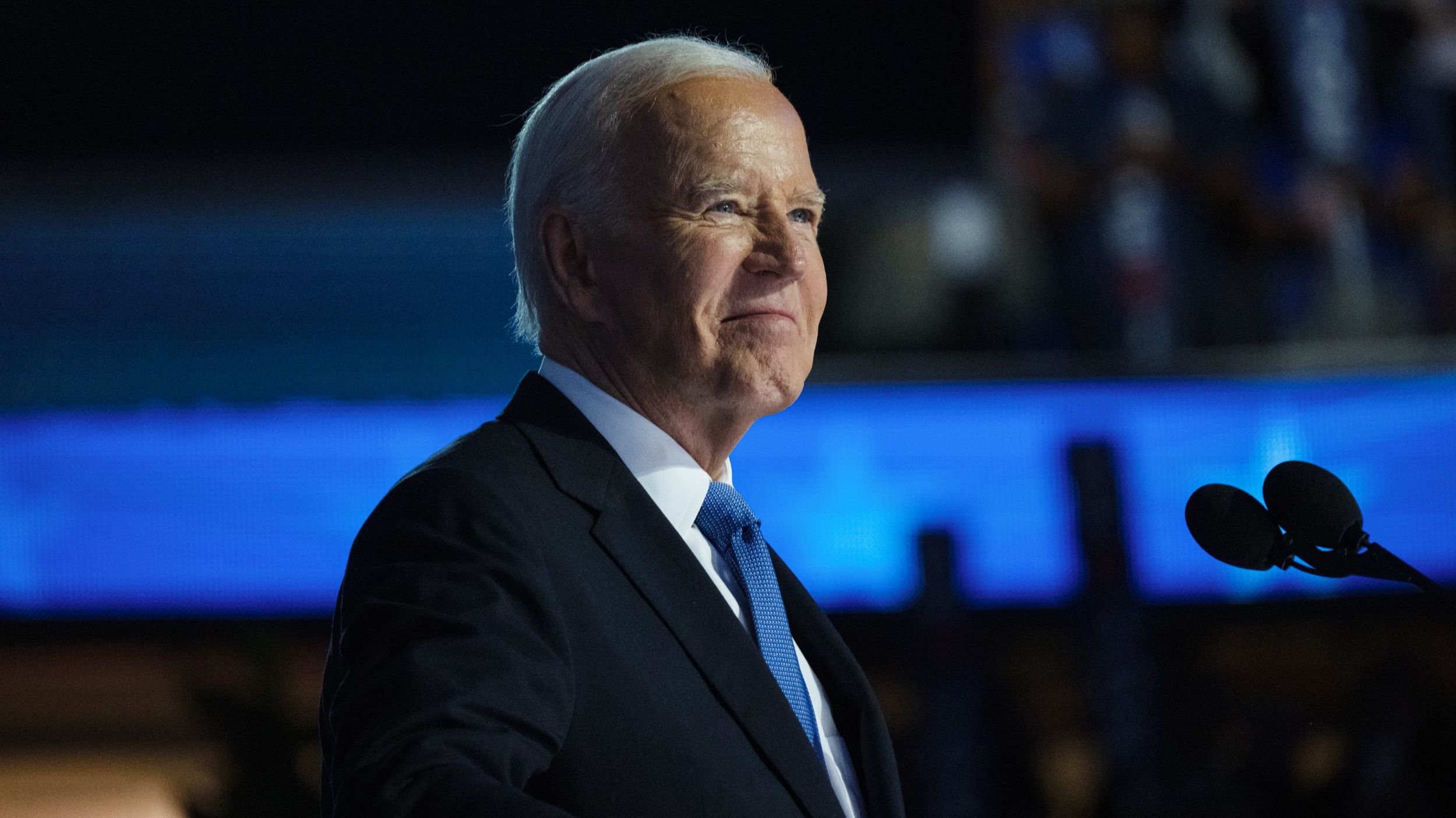 Biden aprueba una nueva estrategia nuclear centrada en China