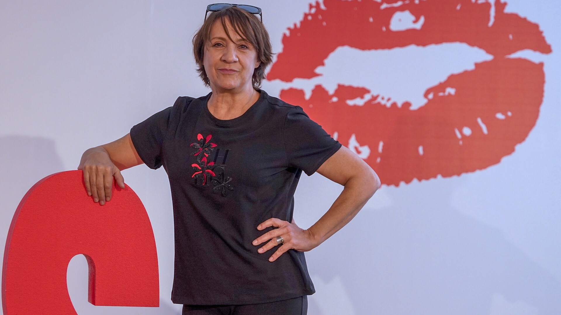 Blanca Portillo: "Teresa de Jesús fue subversiva y podemos aprender de ...