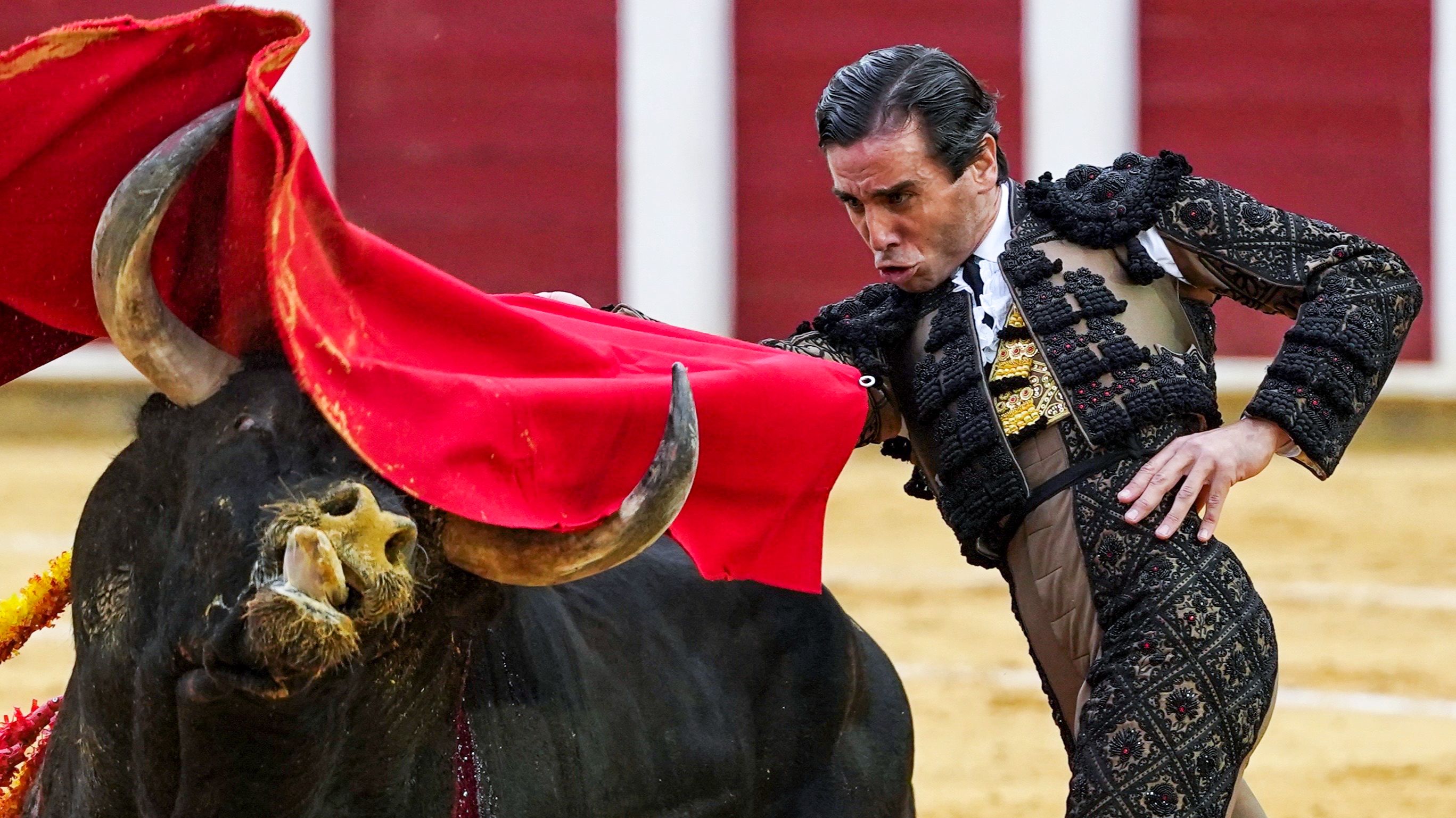 El BOE publica la supresión del Premio Nacional de Tauromaquia