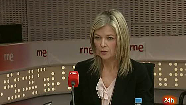 Bravo reconoce el "menoscabo" sufrido en la imagen l RTVE.es