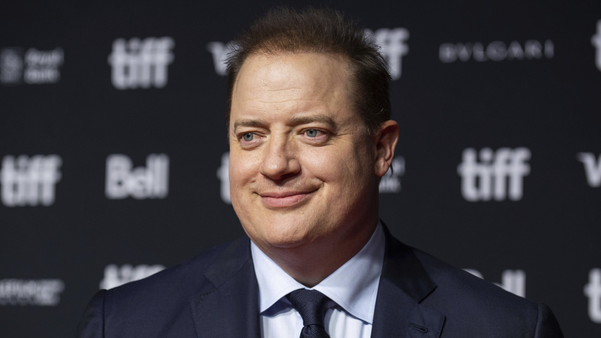 La razón por la que Brendan Fraser renuncia a los Globos de Oro