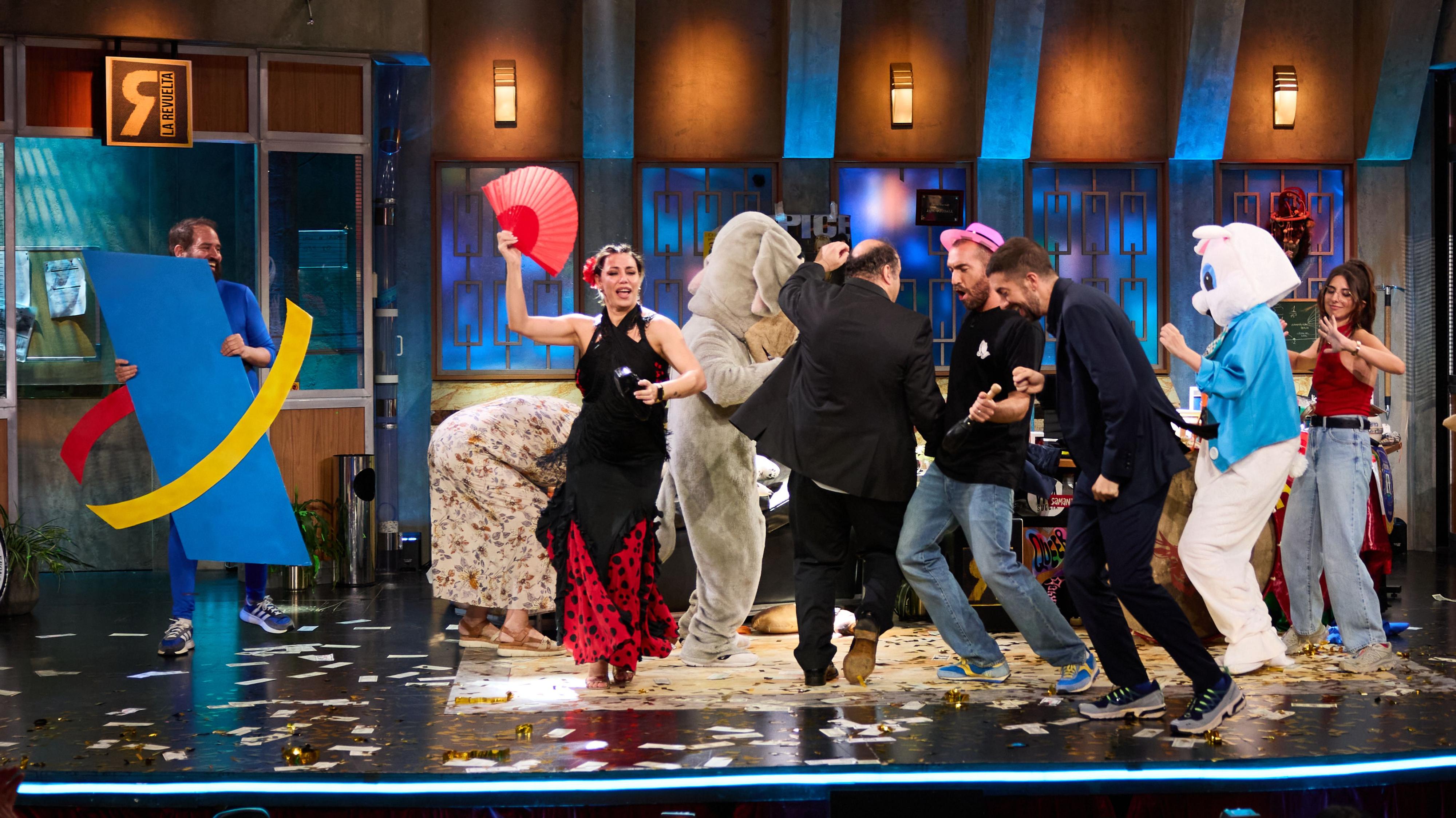 Broncano y Ponce aclaran por qué se canceló el evento con Estopa: “Se ...