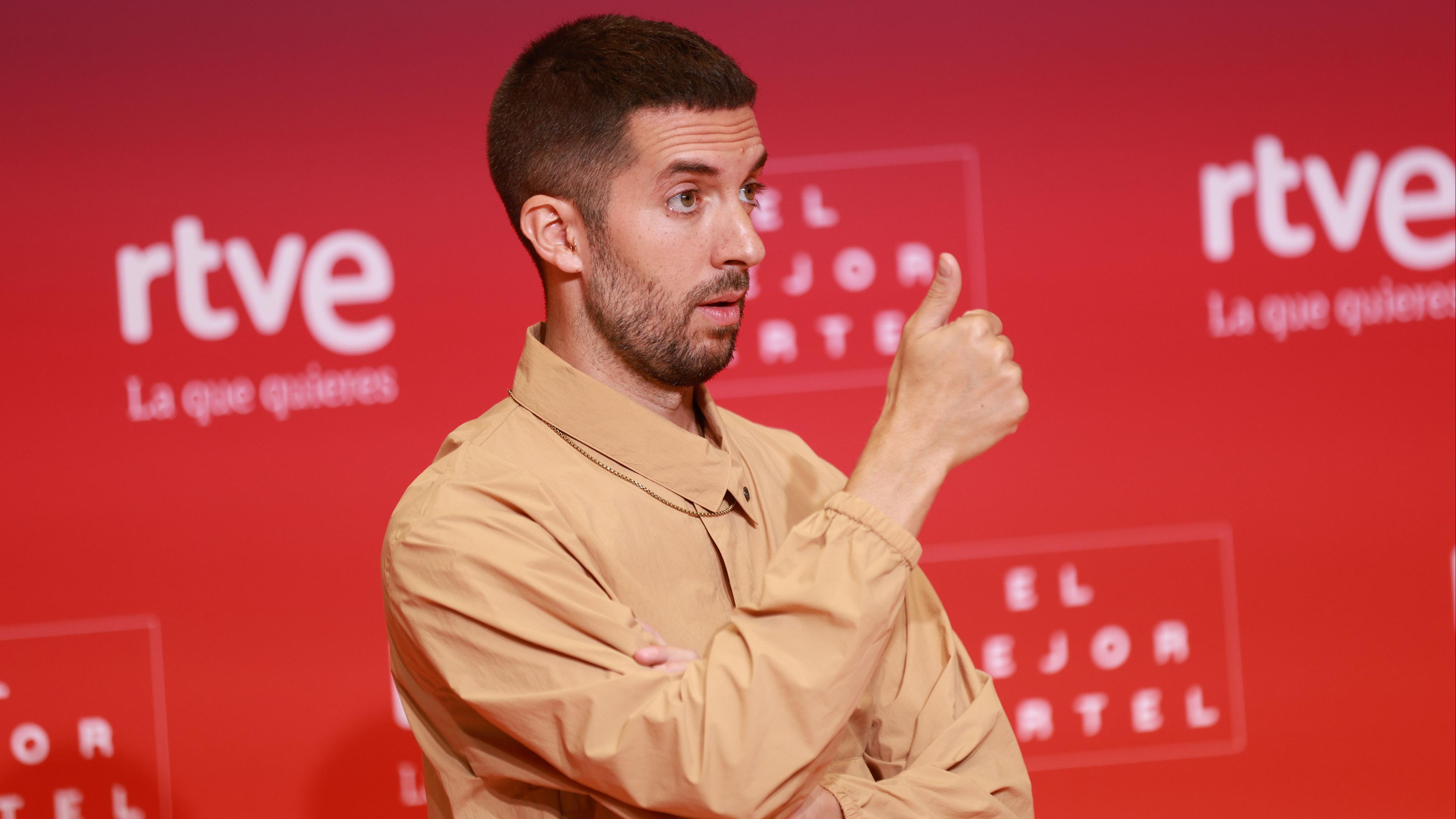 Así cambia Broncano: ¿Hará sus clásicas preguntas en 'La Revuelta'?