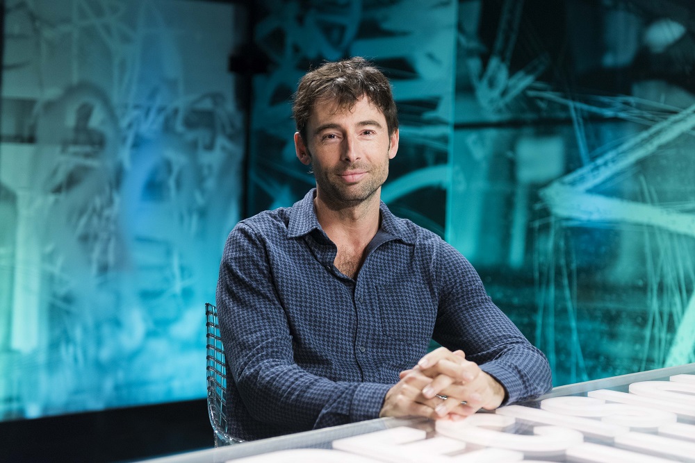 Bruno Oro, a 'Noms propis'