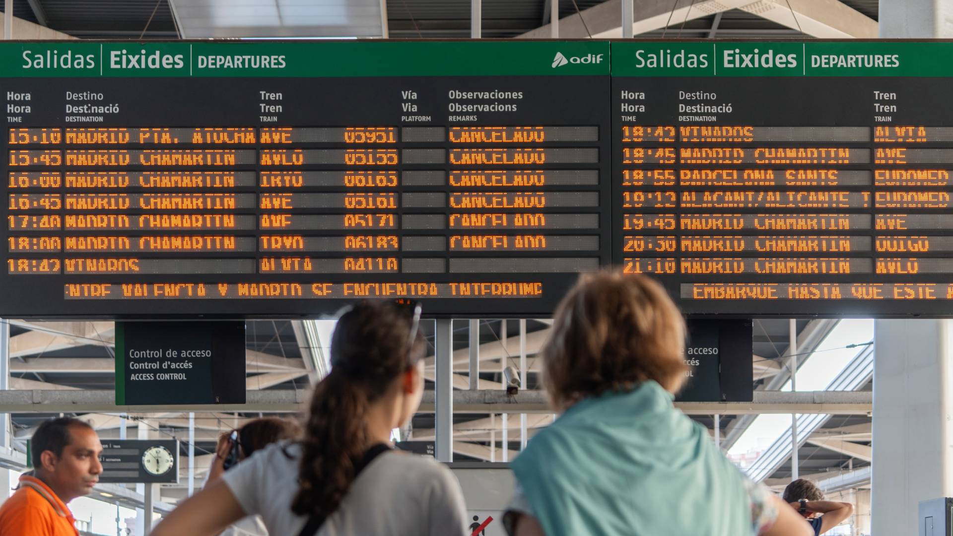 Bruselas Denuncia A España Ante La Justicia Europea Por No Garantizar