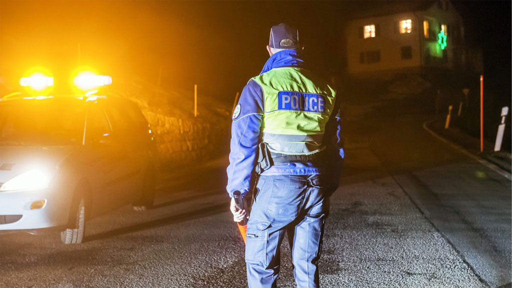 La Policía Suiza Encuentra Con Vida A La Joven Española Desaparecida