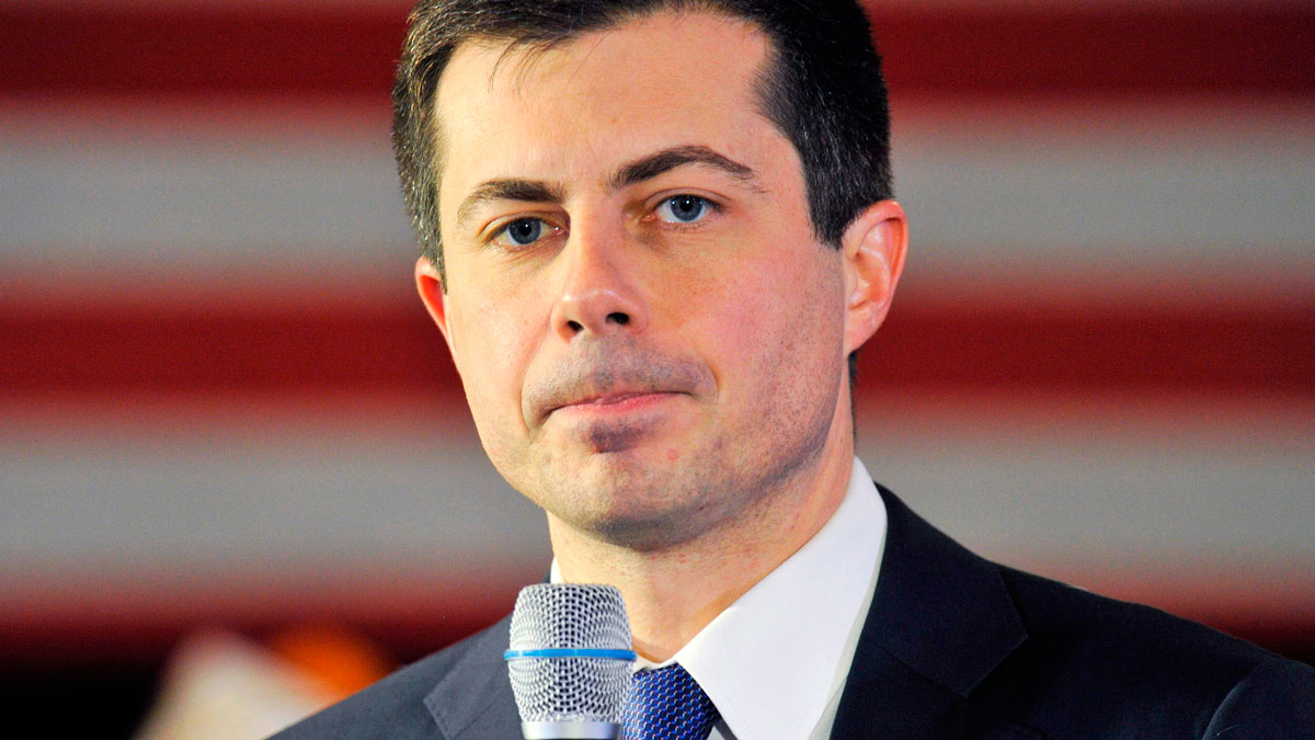 Buttigieg gana Iowa con menos votos que Sanders l RTVE