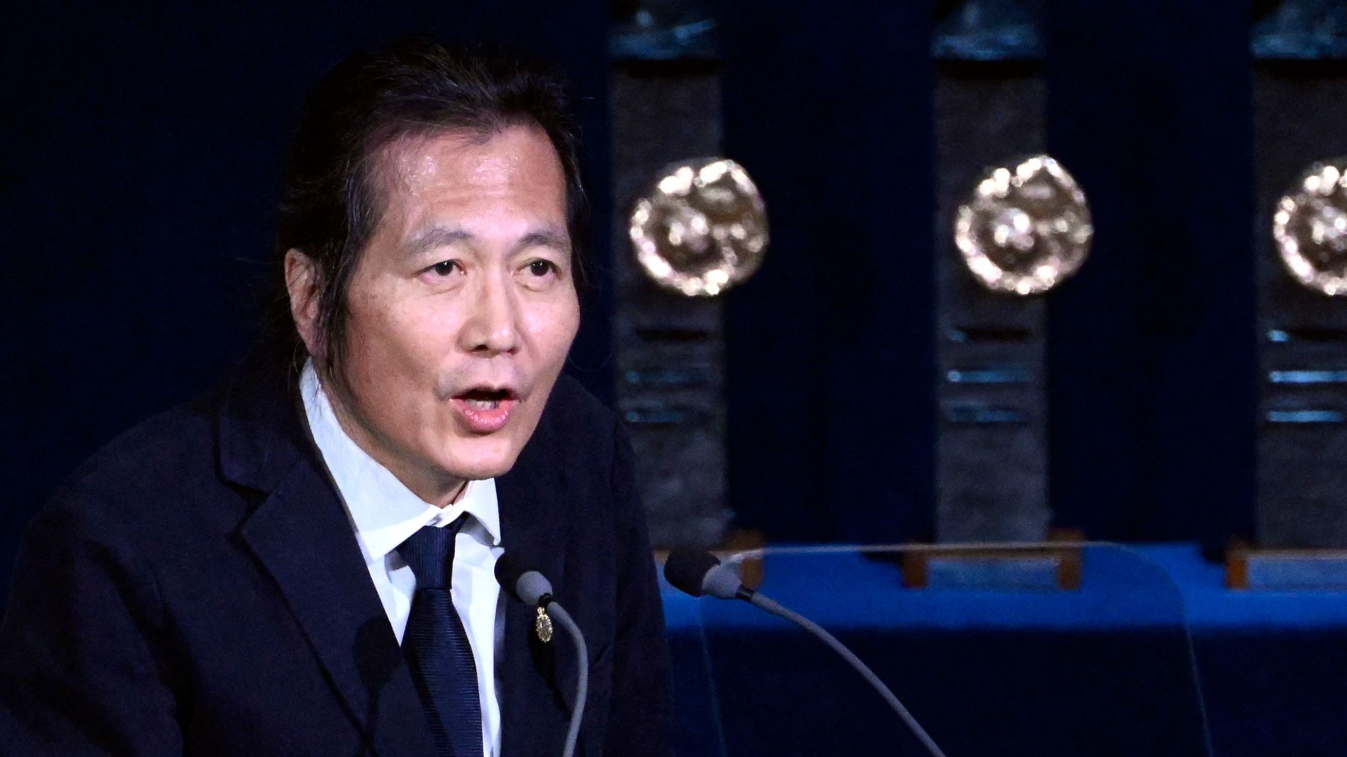 Byung-Chul Han en los Princesa de Asturias 2025: discurso íntegro | Vídeo