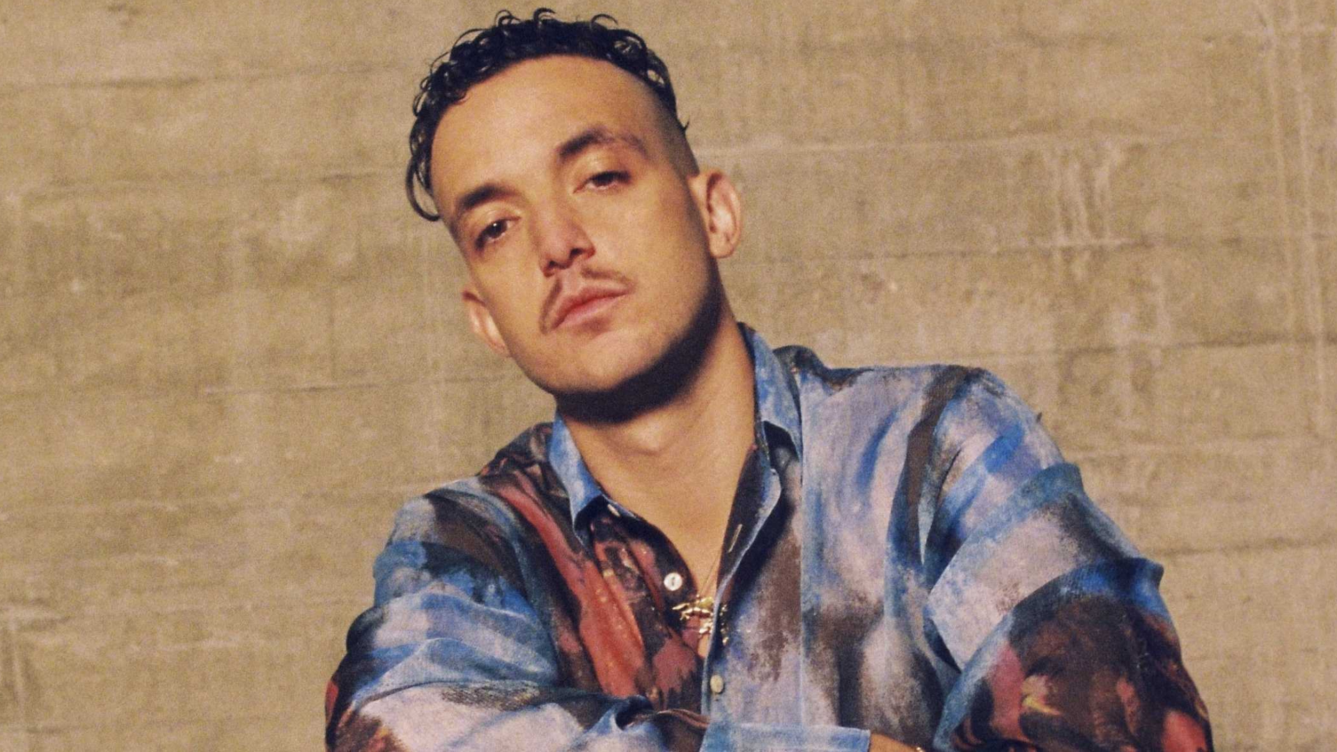 C. Tangana publica 'El Madrileño': "Es el disco de mi vida"