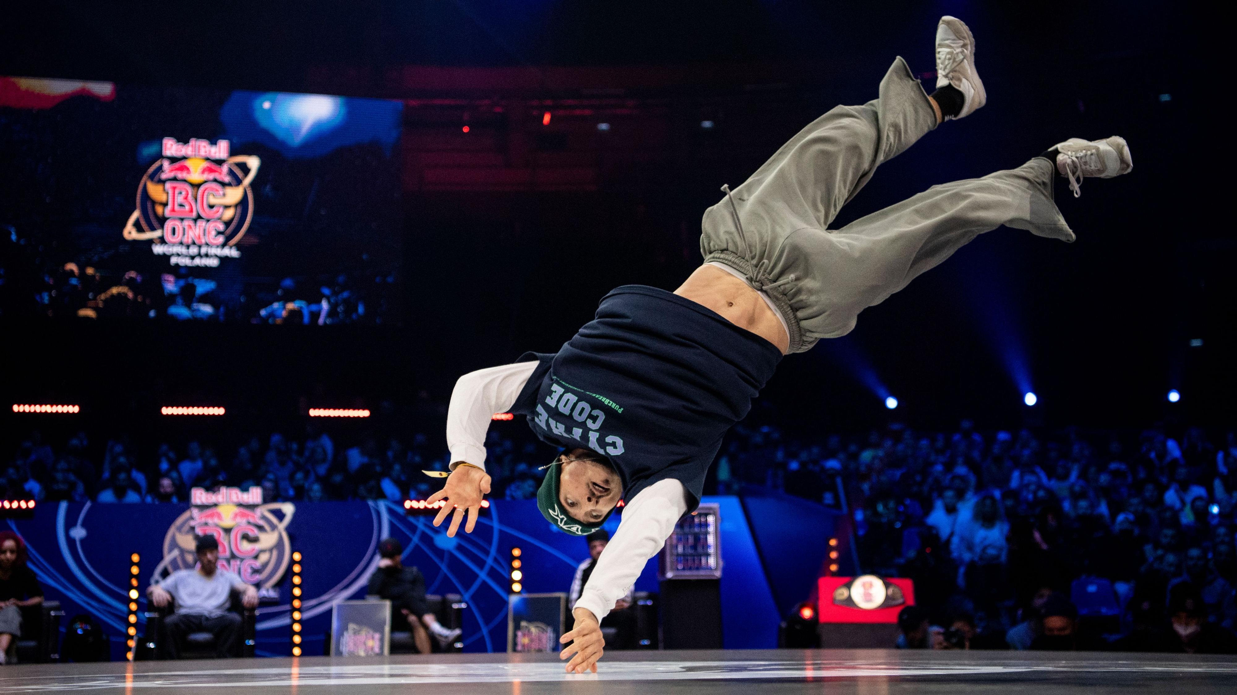 El break dance será nuevo deporte olímpico en París 2024