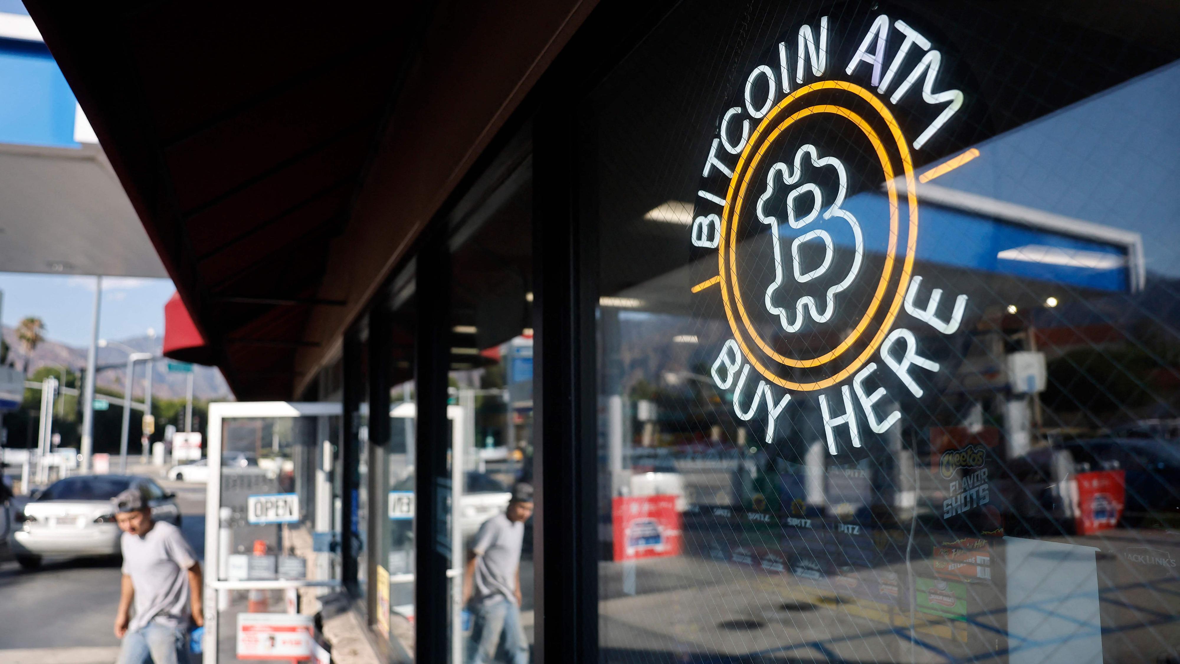 EE. UU. aprueba su primera ley para regular criptomonedas