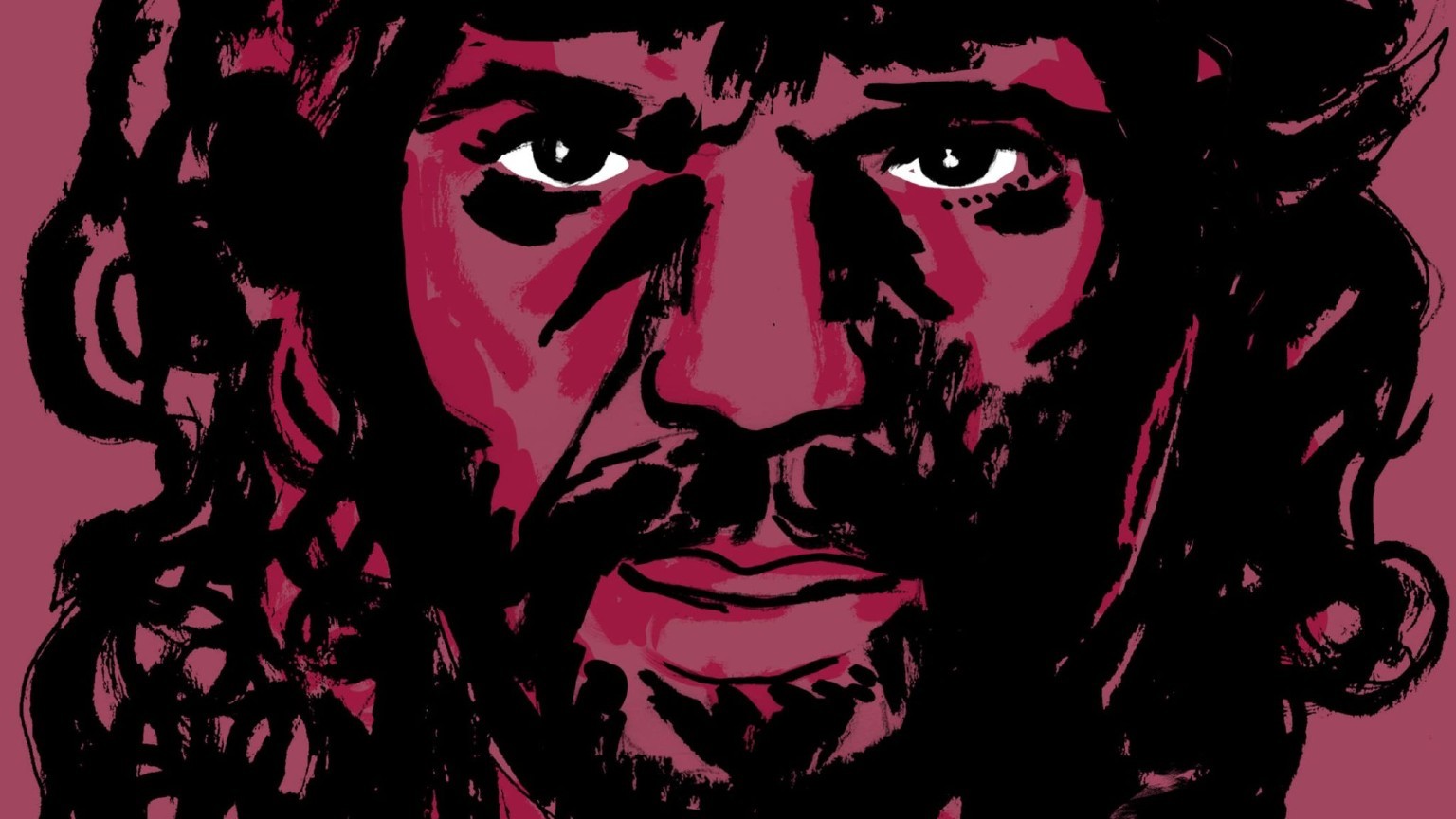 Cómic | 'Camarón, dicen de mí', la vida del genio del cante
