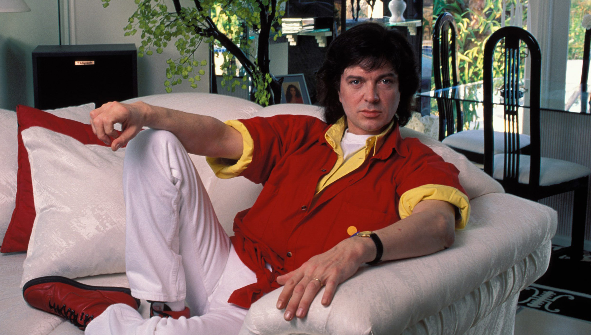 Camilo Sesto: 8 cosas que tienes que saber del famoso cantante