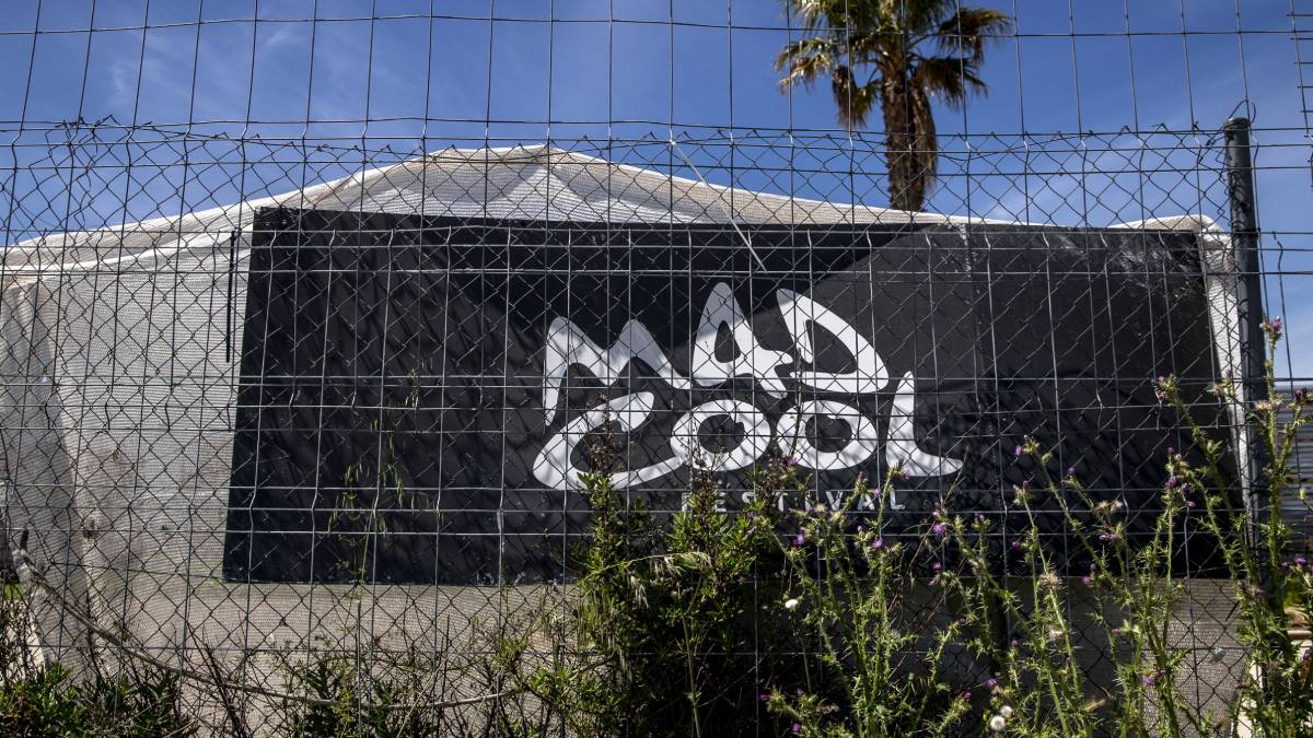 El Mad Cool Sunset 2022 se cancela tras la caída del grupo 'Rage ...