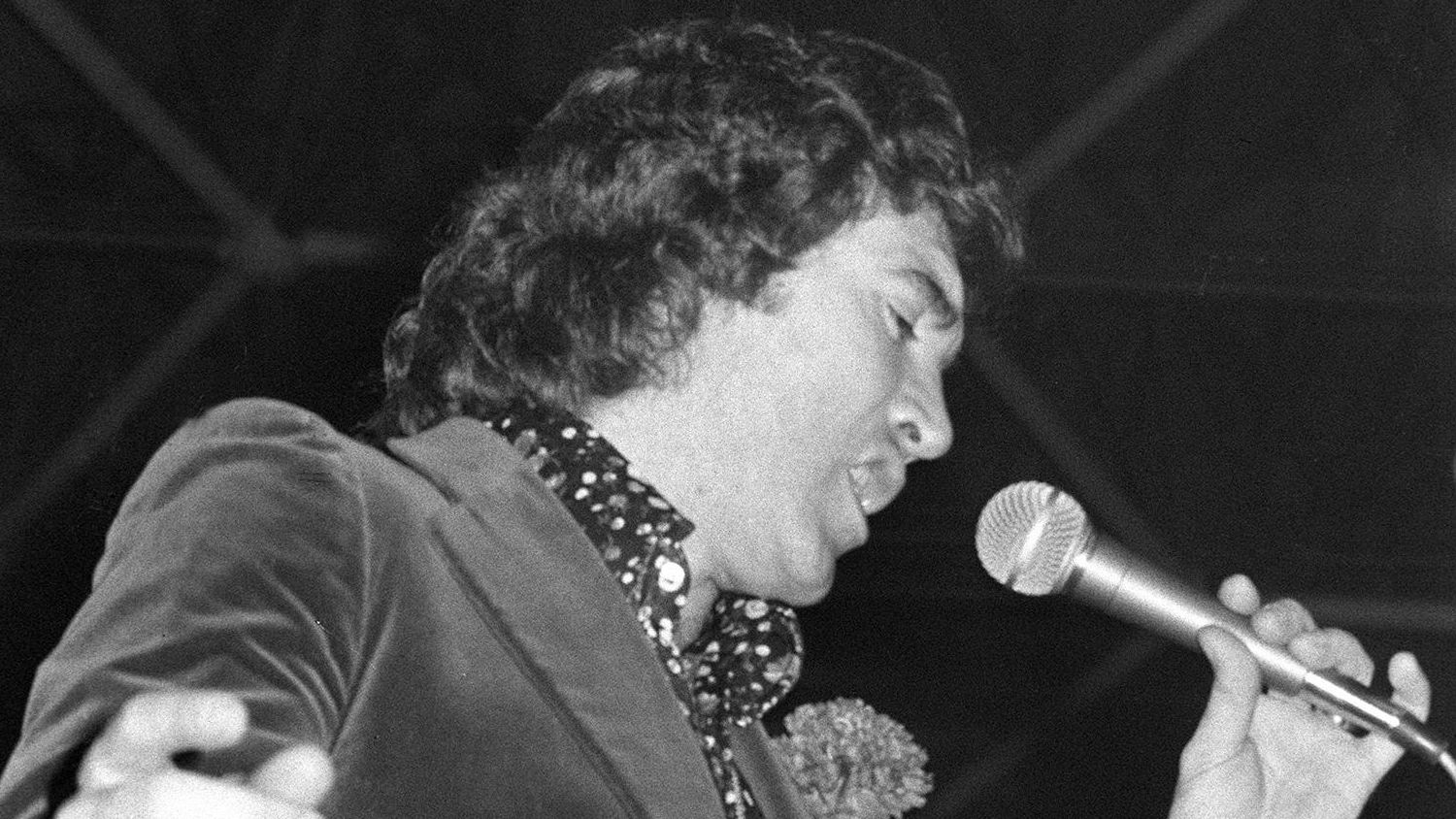 Las canciones que bailábamos cuando Franco murió