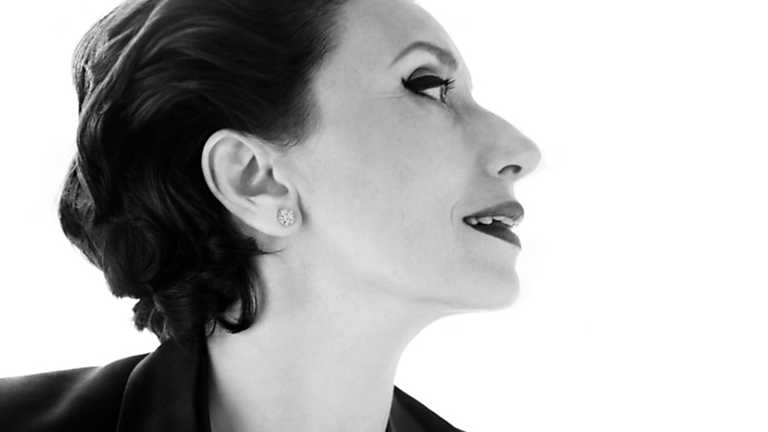 La cantante Luz y sus 'Almas gemelas'