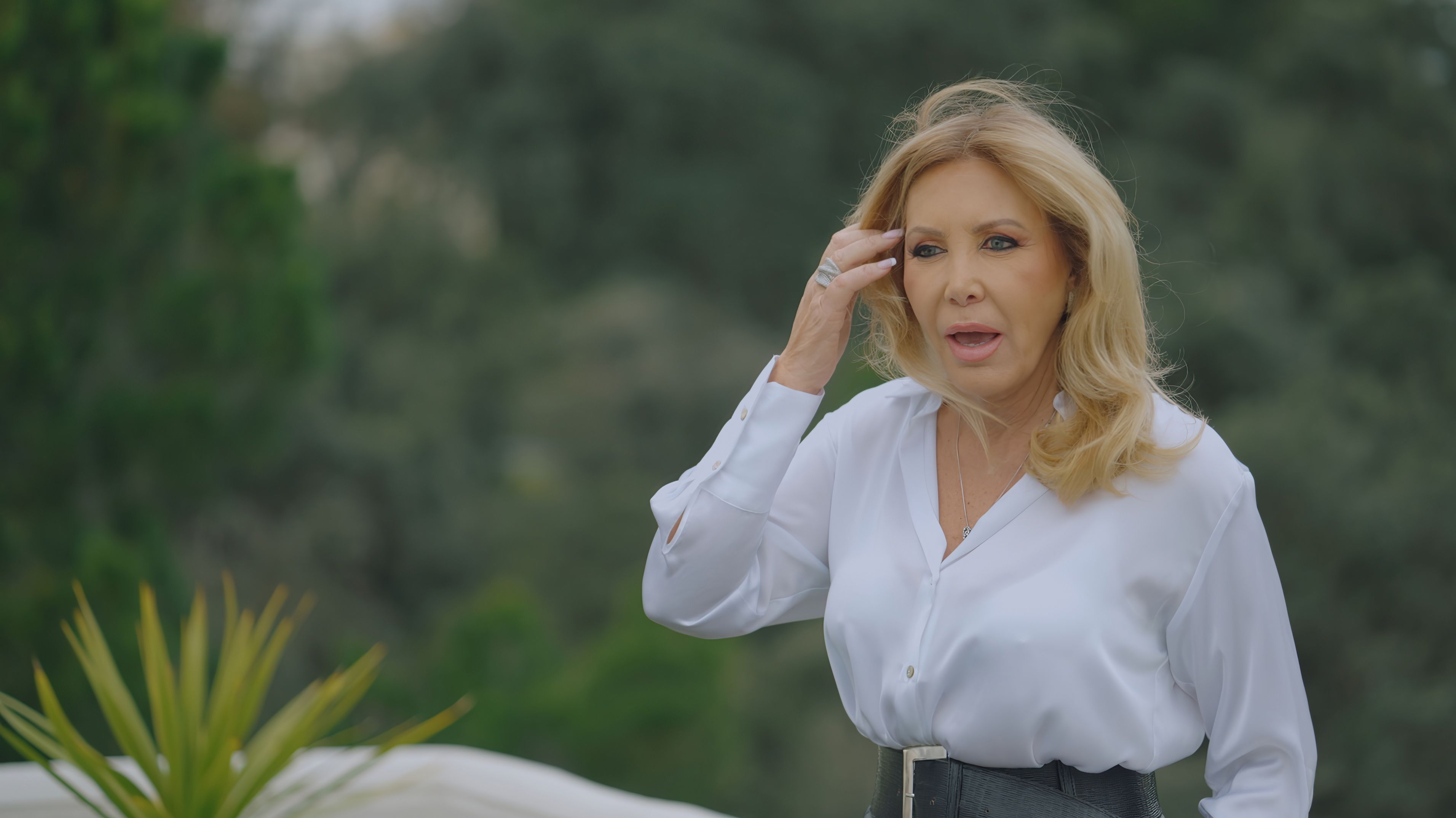 El capricho de Norma Duval que para ella es "mejor que las joyas"
