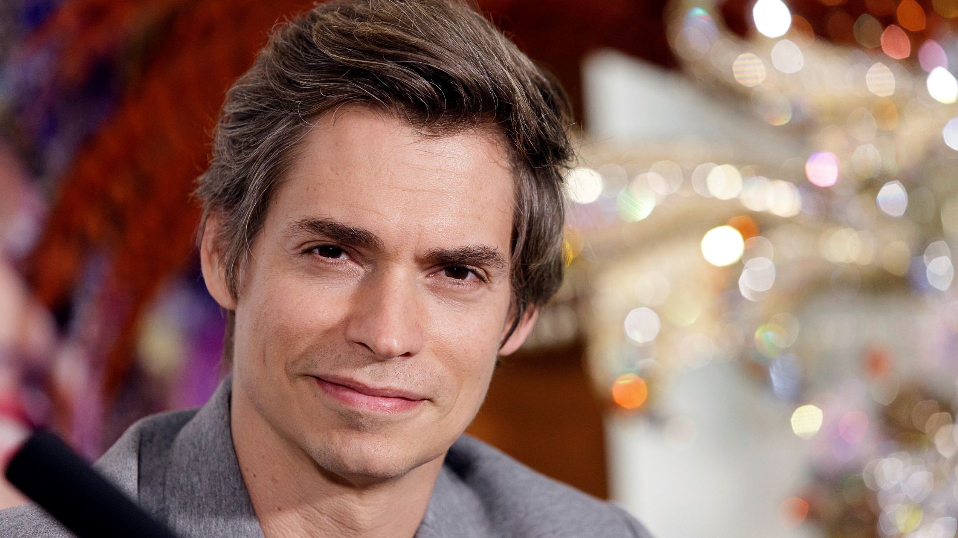 Carlos Baute: "En el disco va a haber canciones de historias reales"