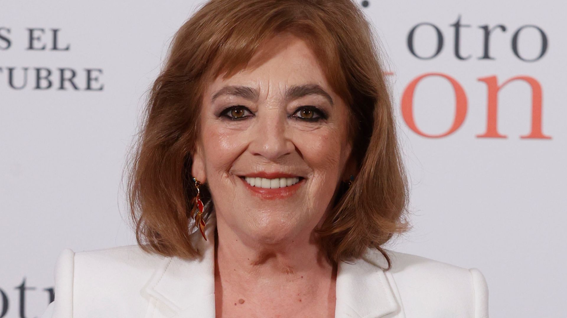 Carmen Maura sorprende al contar cómo fue su primera vez