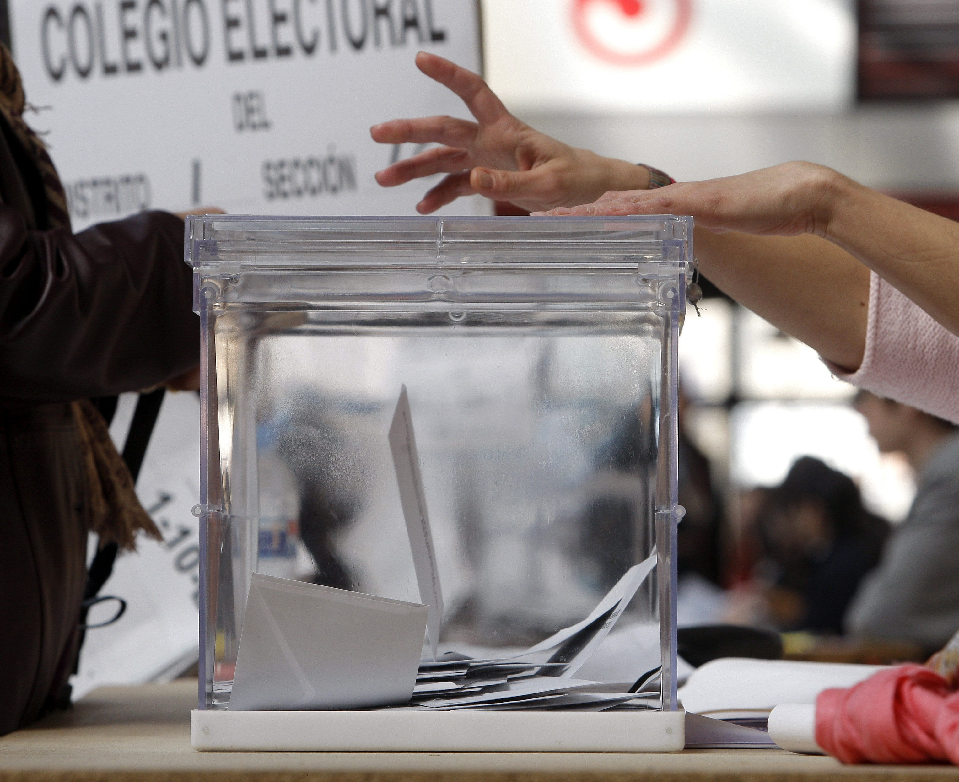 Casi 6,5 millones de electores, llamados a votar | RTVE.es