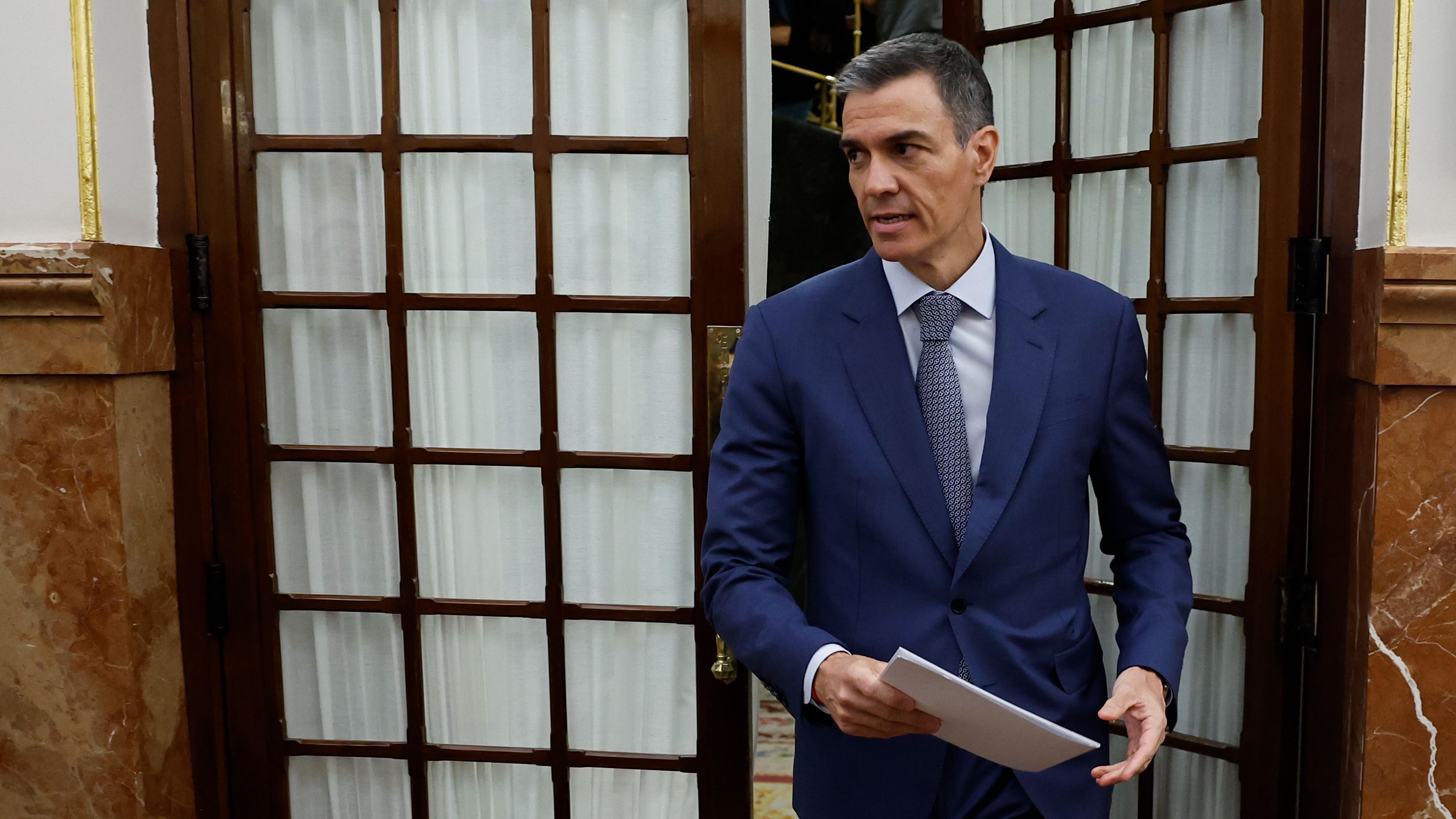 El caso Cerdán amenaza la legislatura