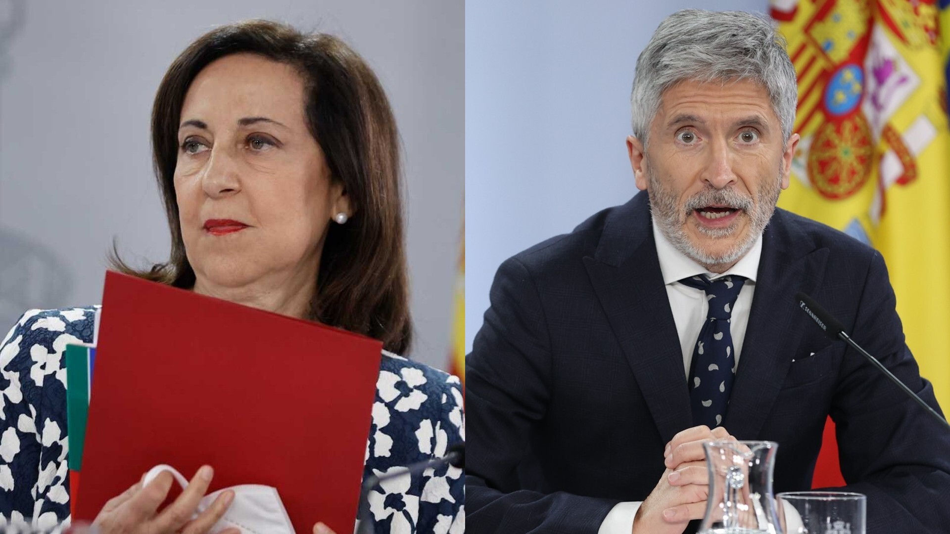 Caso Pegasus: La Audiencia pide que declaren como testigos Grande ...