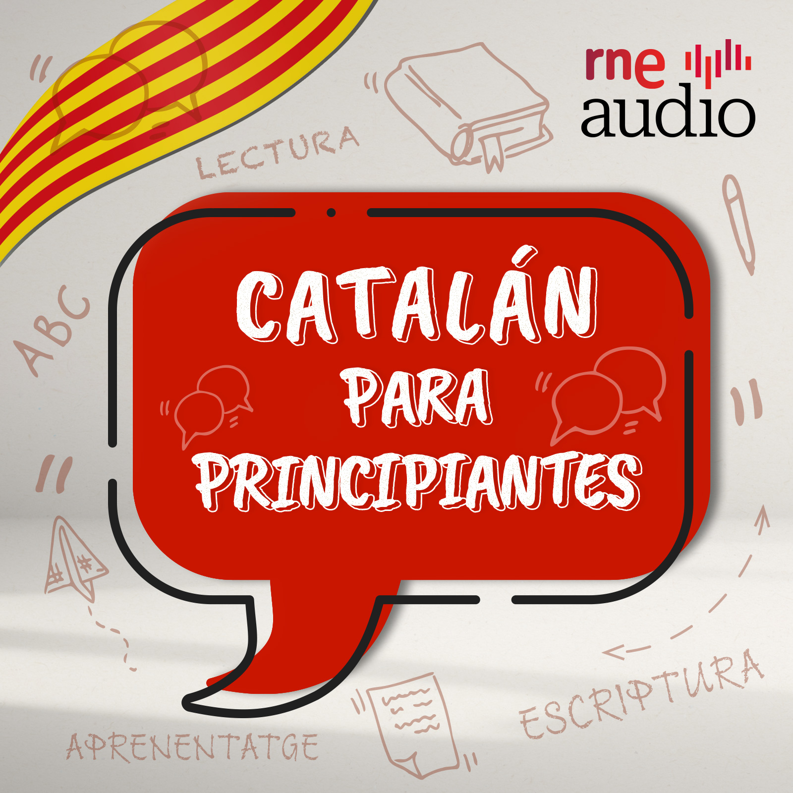 Catalán para principiantes | RNE Audio