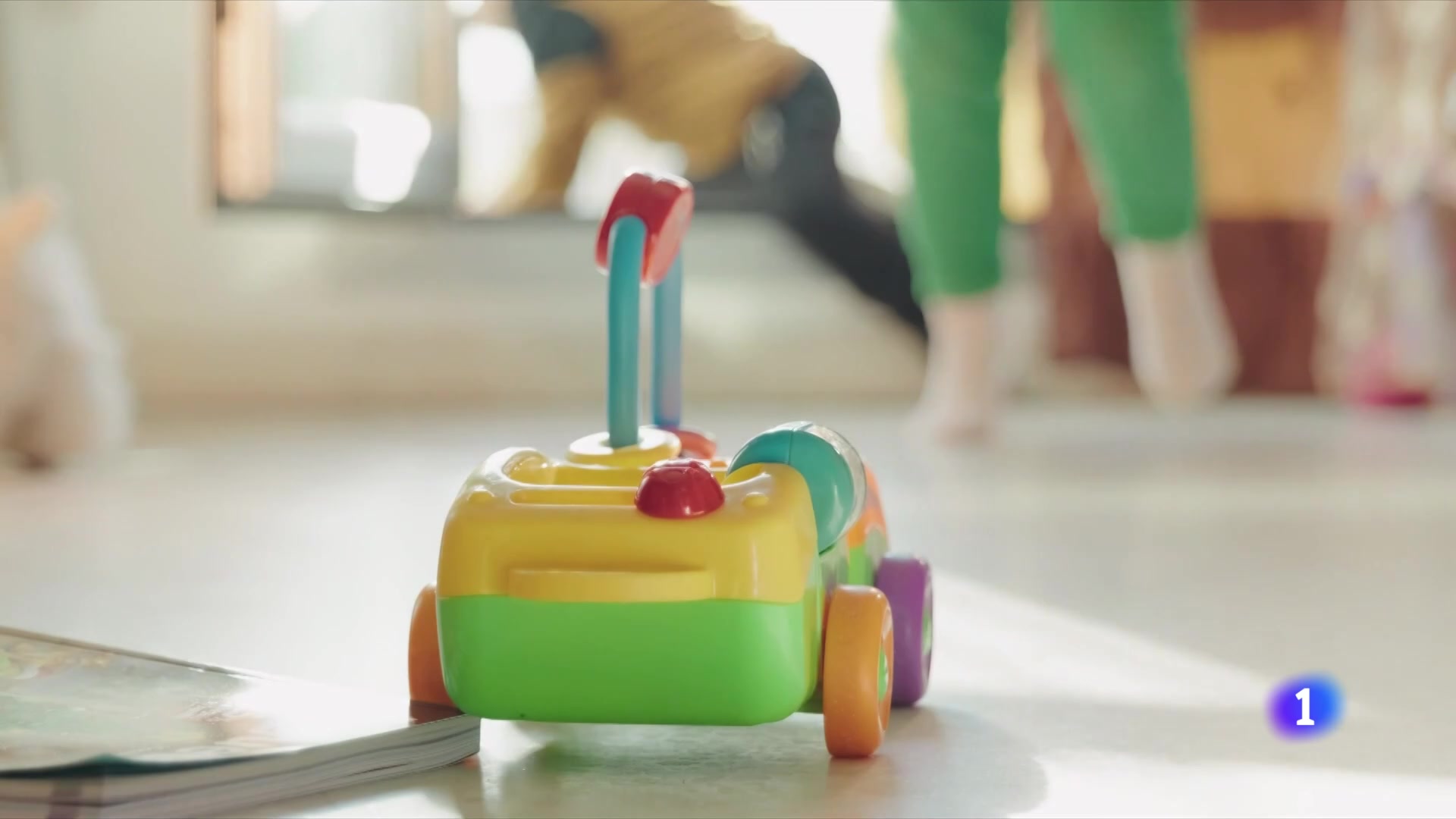 Catalunya és la comunitat autònoma més cara per a la criança dels infants