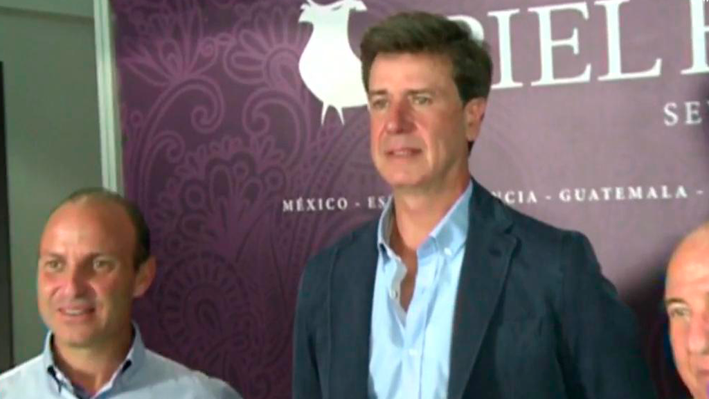 Cayetano Martínez de Irujo es operado de urgencia - RTVE.es