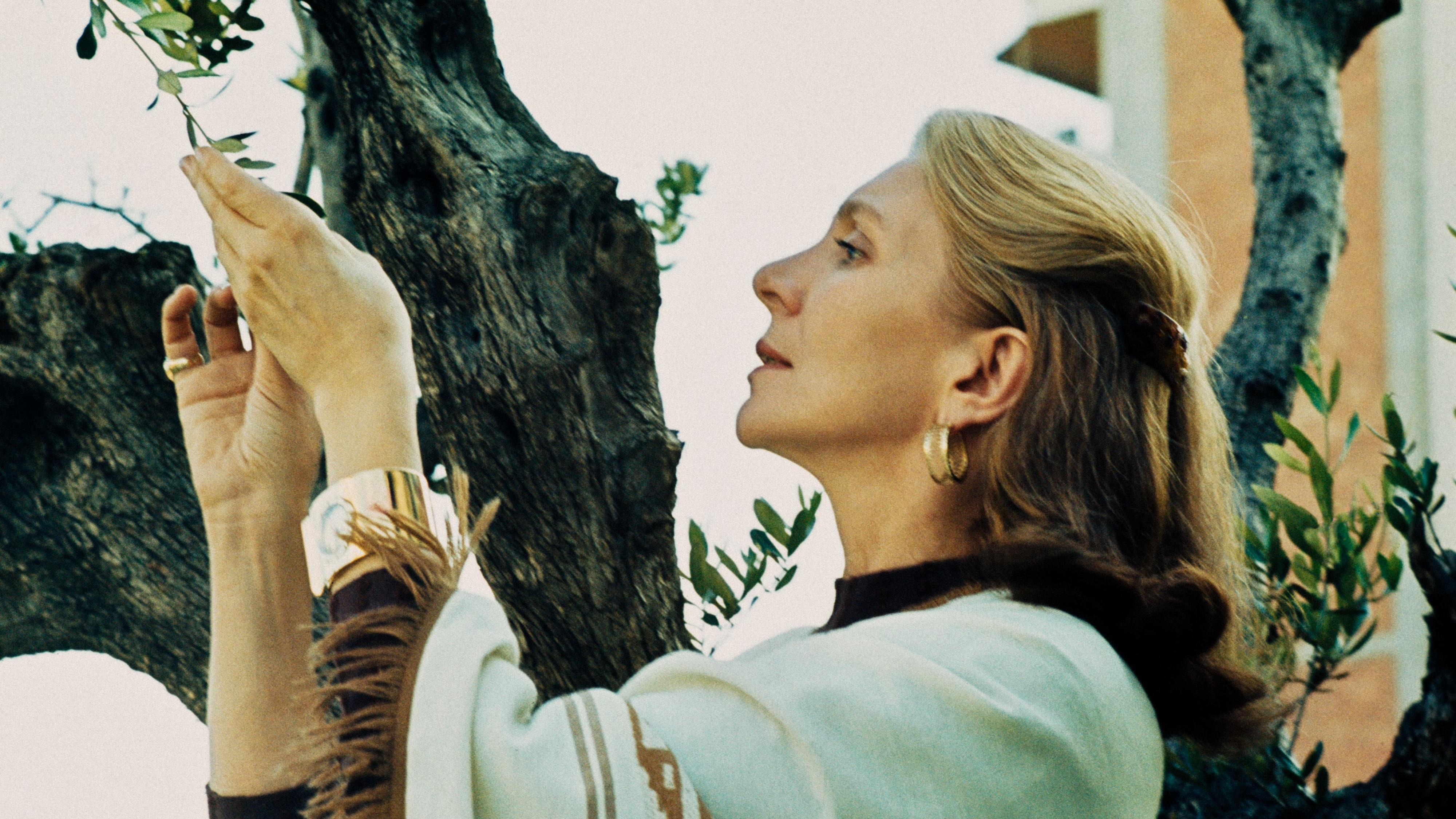 María Dolores Pradera, los aspectos desconocidos de la 'Señora'