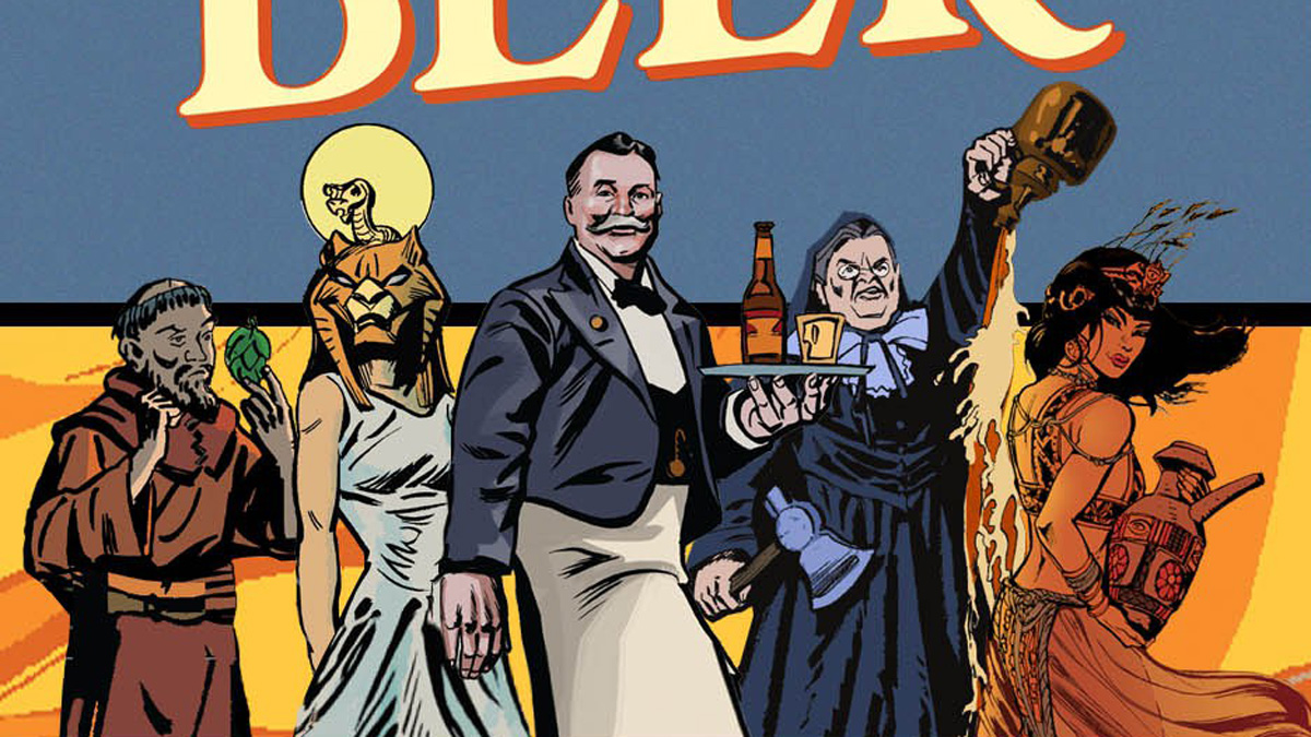 El Cómic En Rtve Es Programa Cultural De Comics En Rtve Play