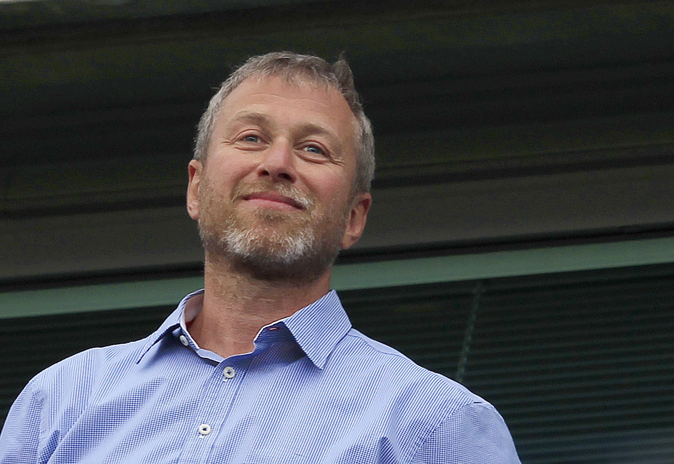 La Champions League, la obsesión de Roman Abramovich